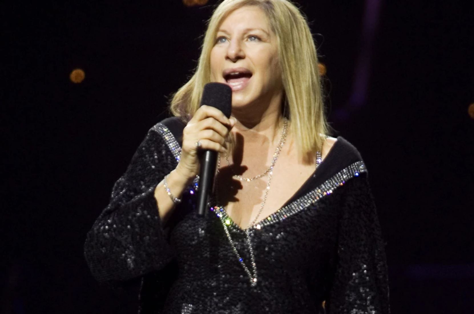 Barbra Streisand to receive lifetime achievement award at SAG Awards ...