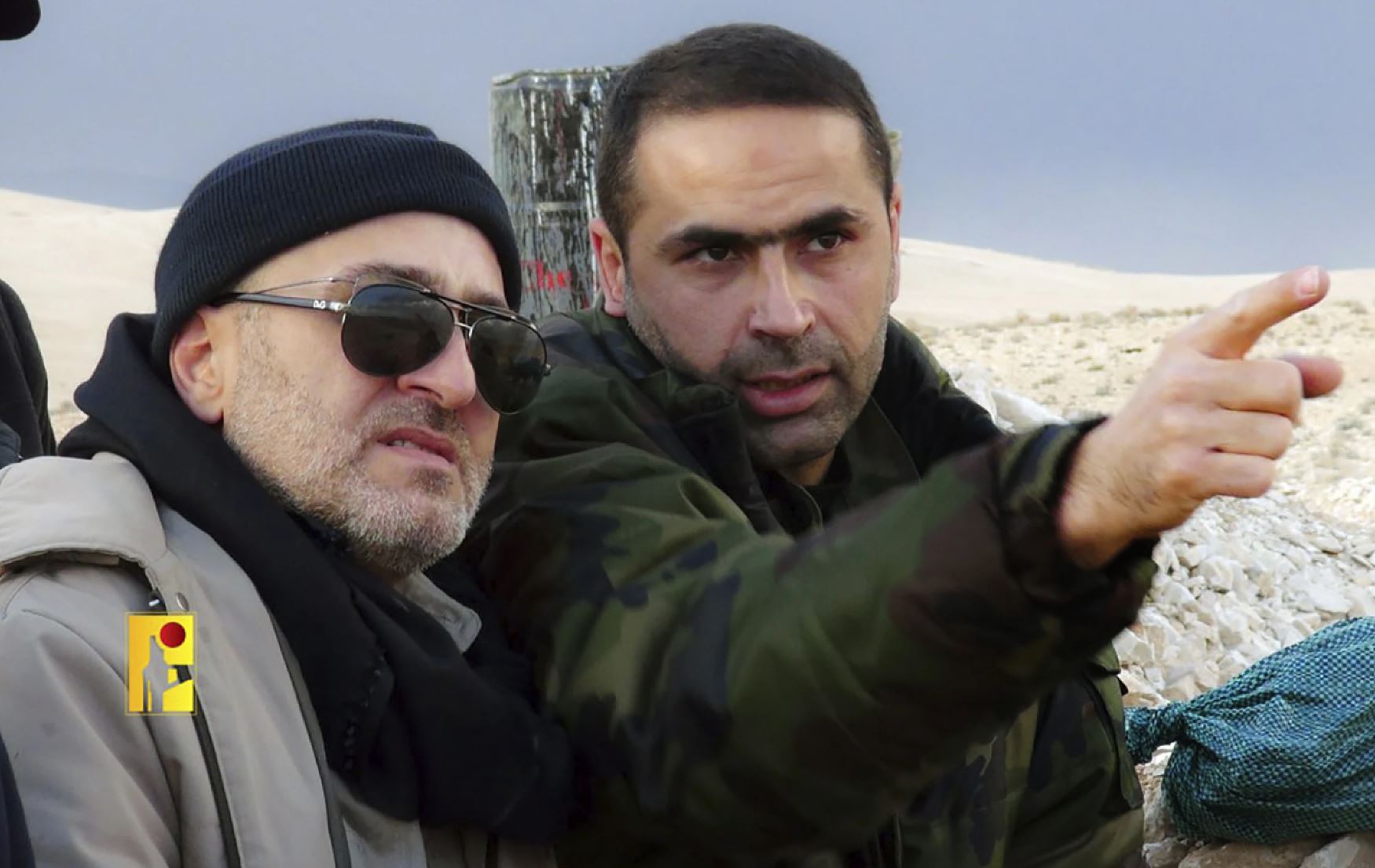Israeli strike kills an elite Hezbollah commander in the latest ...