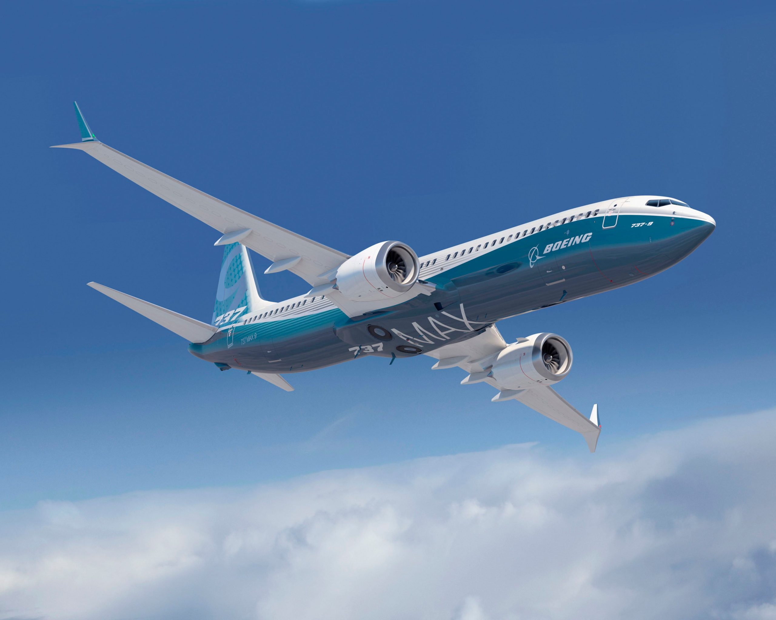 Justice Department reaches deal to allow Boeing to avoid prosecution over 737 Max crashes – News.net
