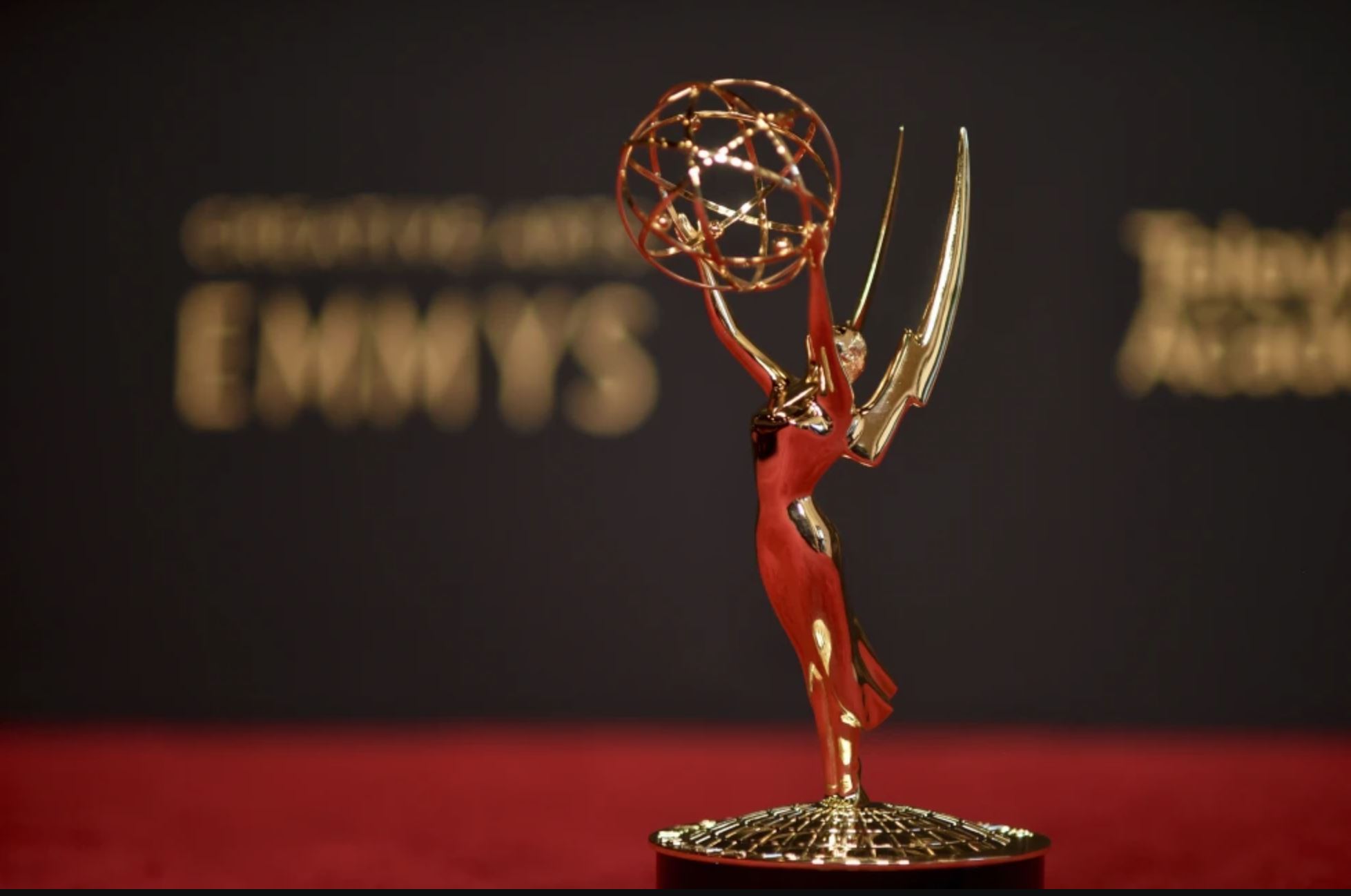 Emmys live updates: ‘The Bear,’ ‘Succession’ and ‘Beef’ win multiple ...