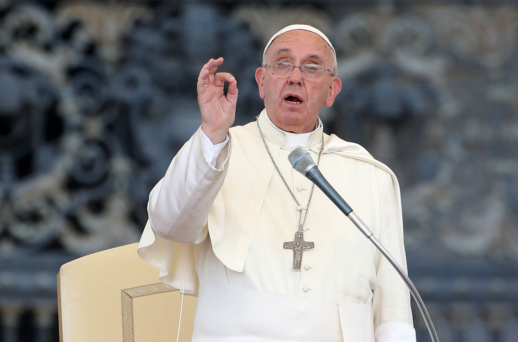 Pope Appears in Better Health Ahead of Busy Easter Schedule – News.net