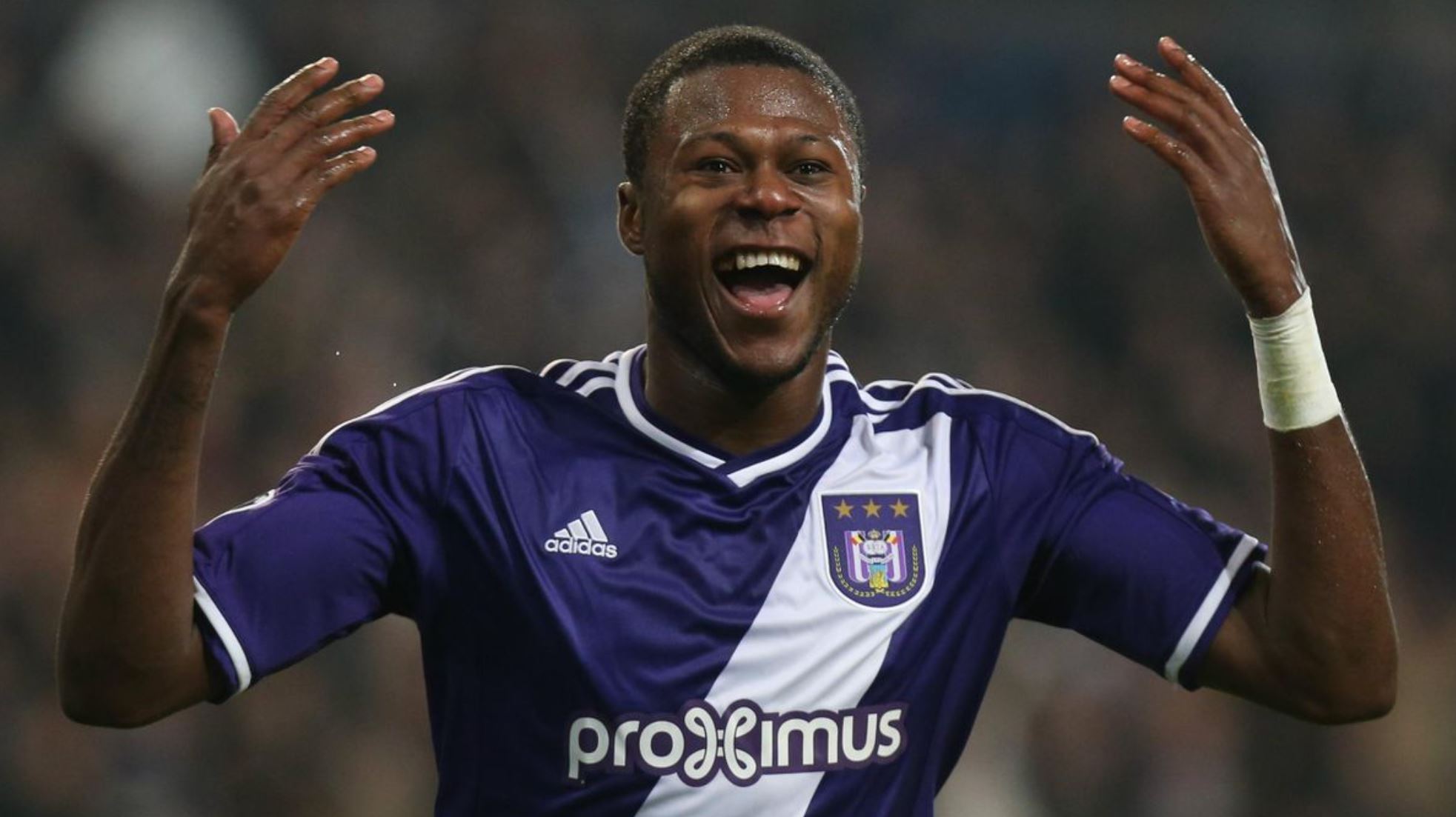 Congo’s Mbemba Subjected to Racist Abuse After Morocco Game – News.net