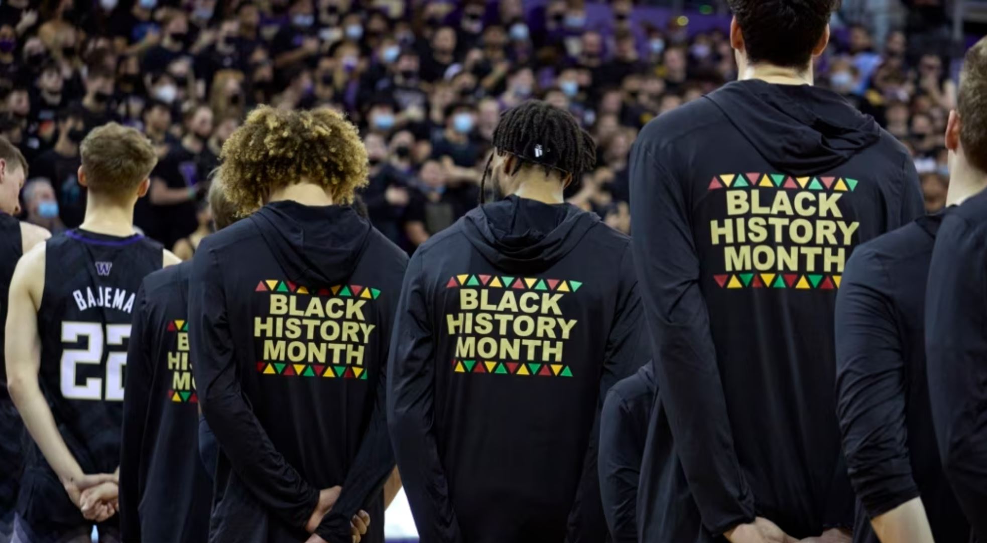 February Is Black History Month in the US – News.net