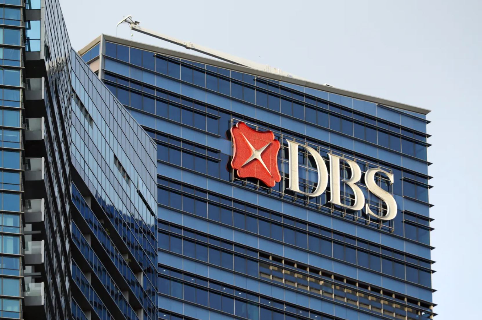 DBS, Singapore’s largest bank, has reduced its CEO’s bonus by 30% ...