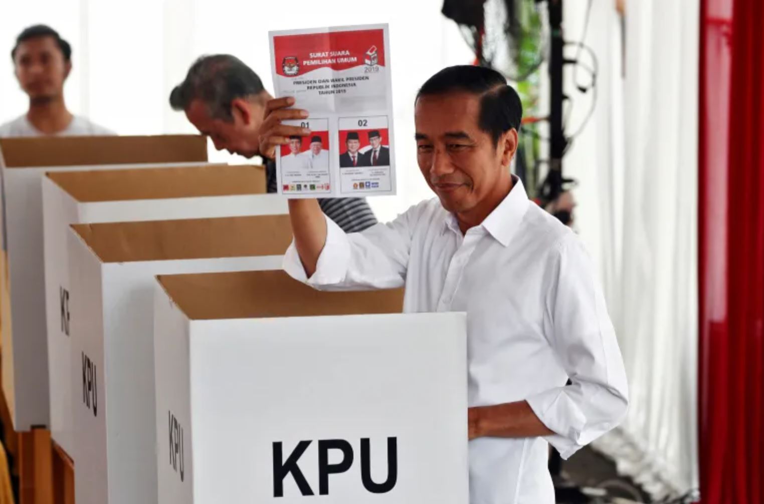 Indonesia’s Election 2024: What You Need to Know – News.net