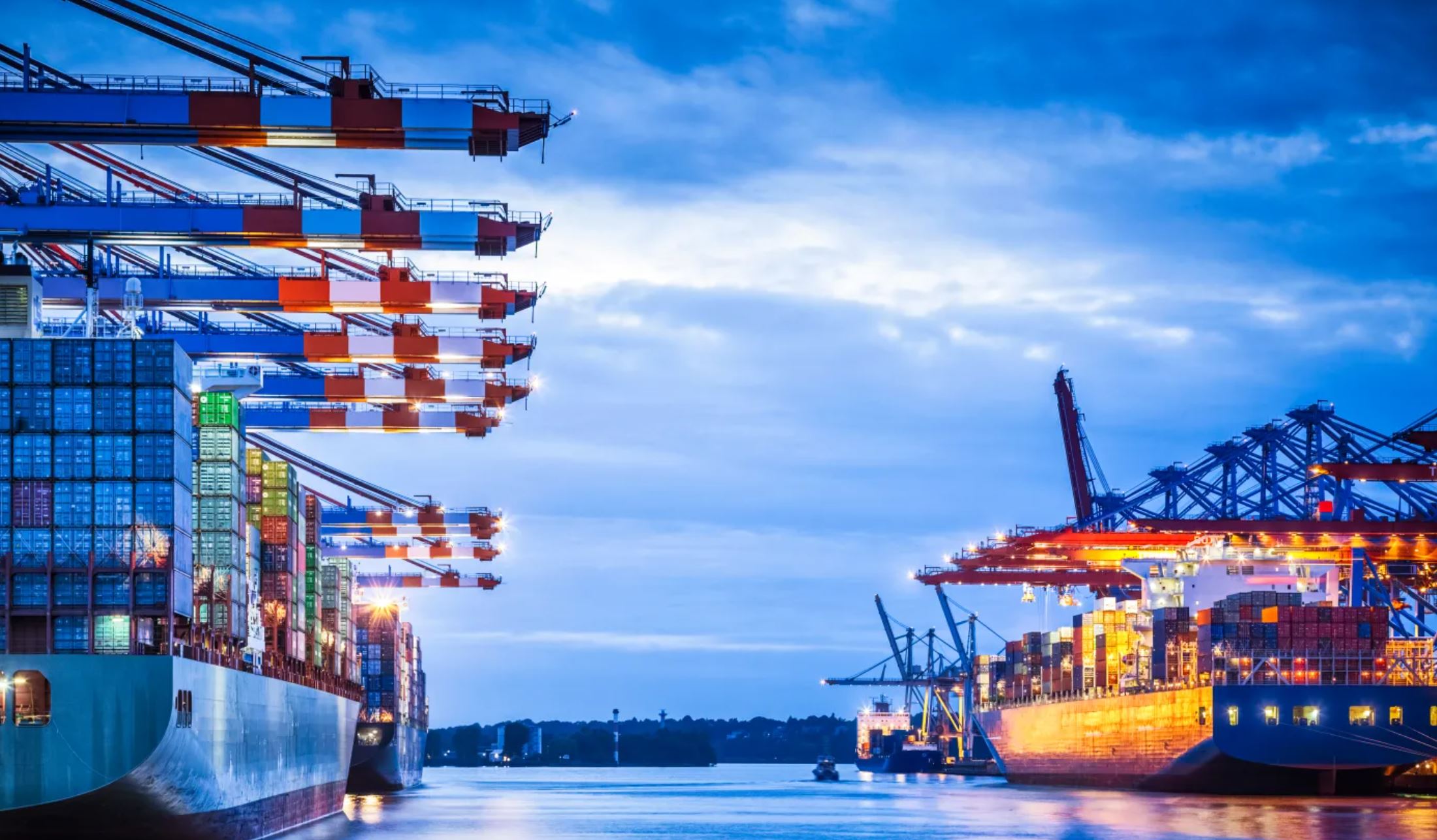 US Moves to Shore Up Port Security Against Cyberattacks – News.net