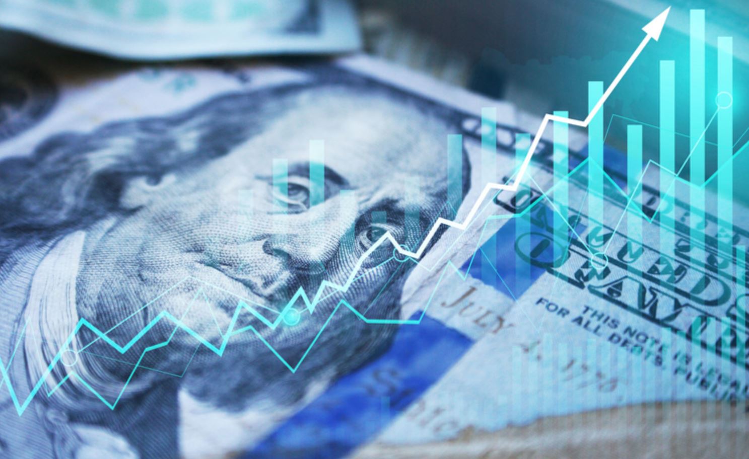 US Inflation Rises in February in Sign Price Pressures Remain Elevated ...