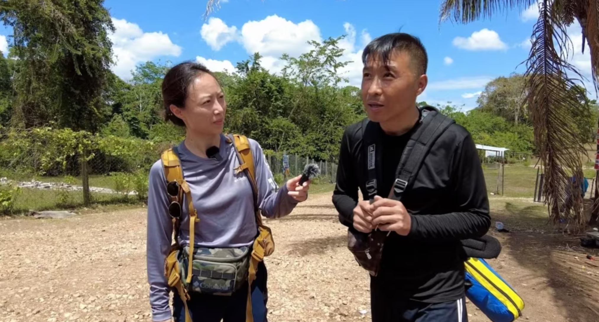 For Some Chinese Migrants, Few Options in Xi's China - News.net