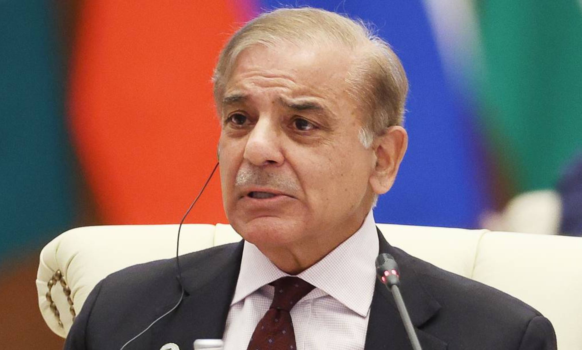 Pakistan Elects Shehbaz Sharif as New Prime Minister – News.net