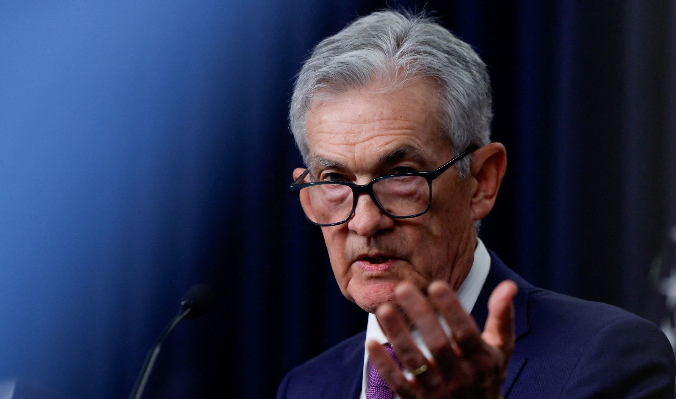 Powell Signals Potential Interest Rate Cuts in the Near Future – News.net