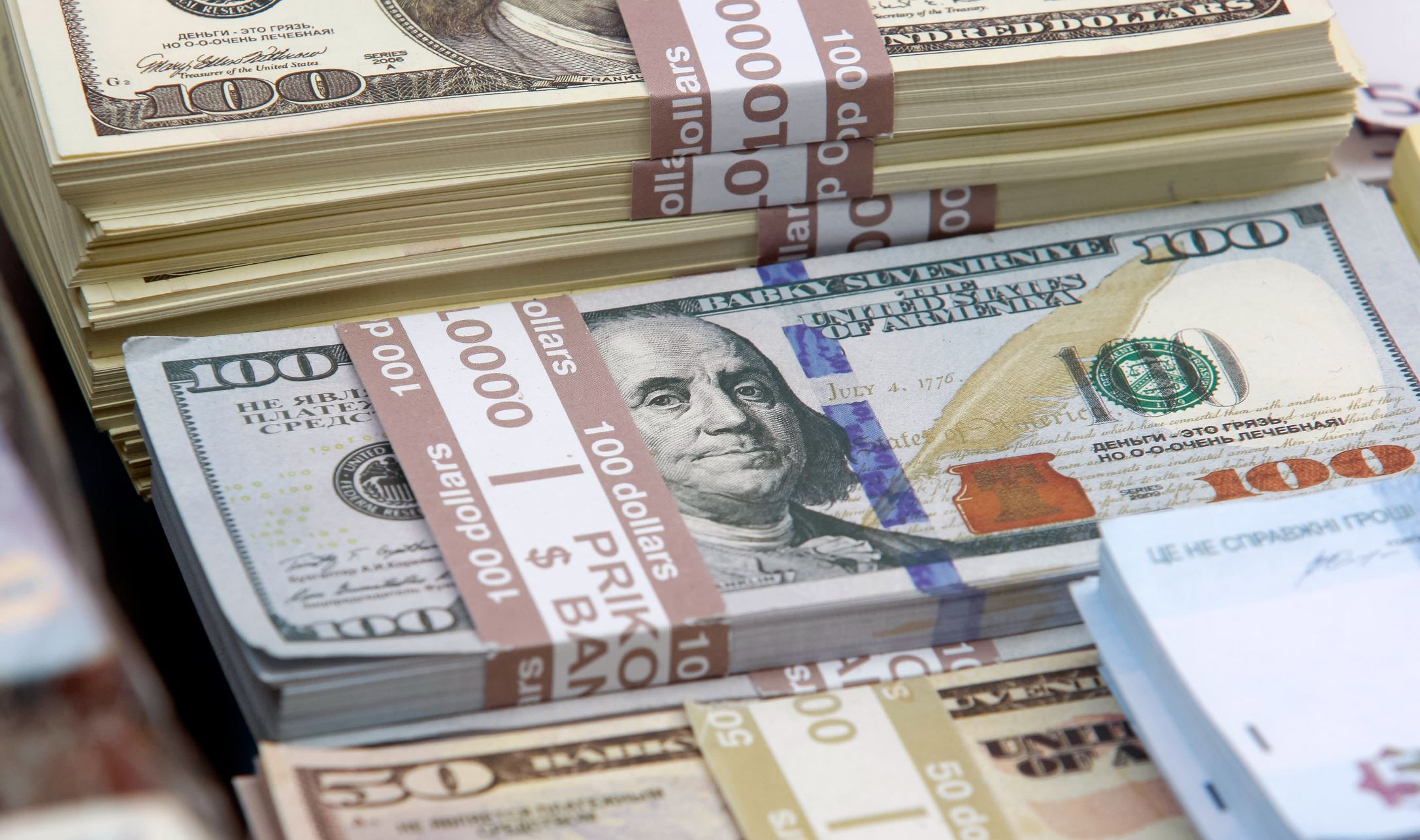 Inflation ticked higher last month, in latest sign of persistent price ...