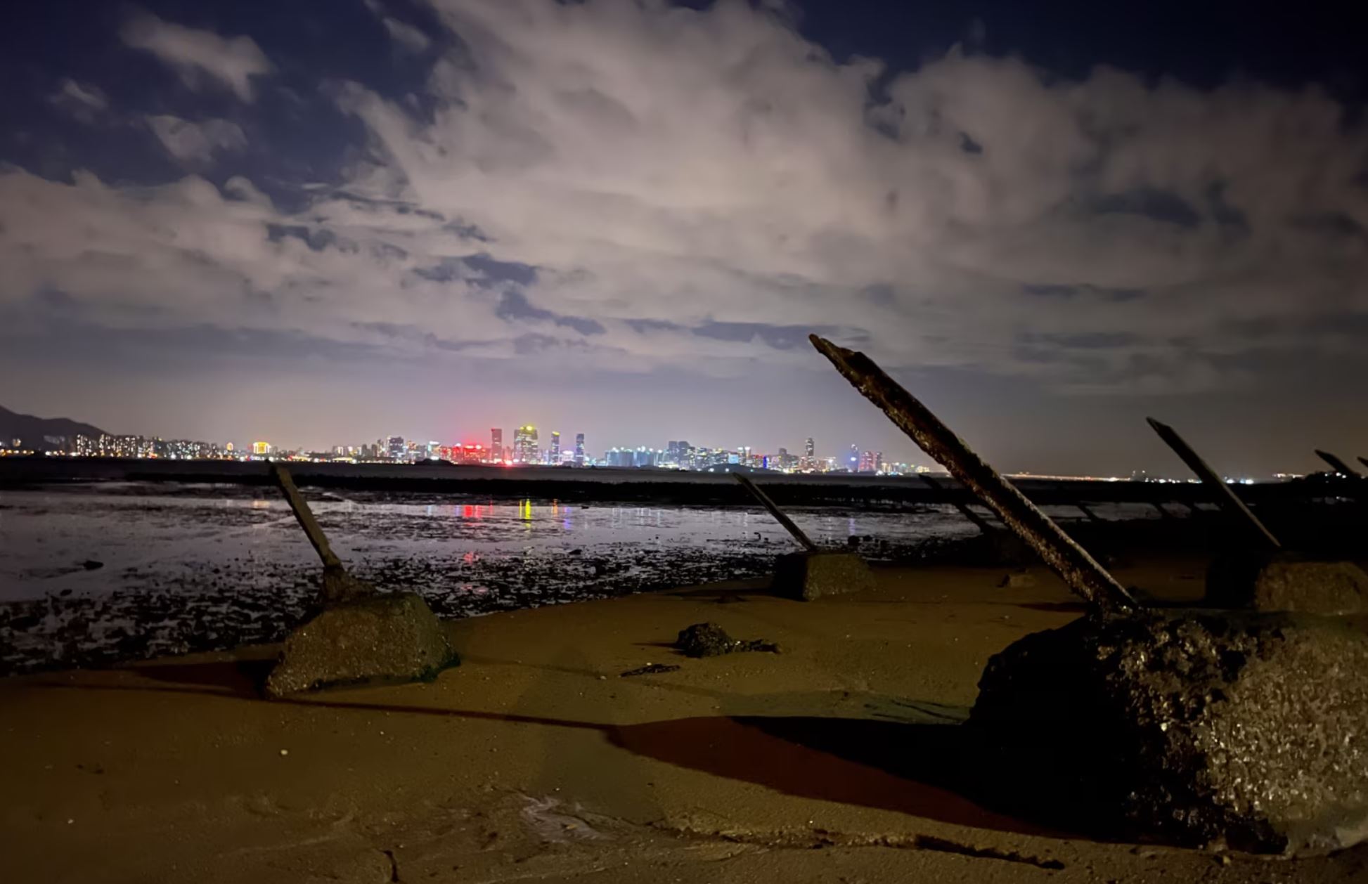 Kinmen: Is War History? - News.net