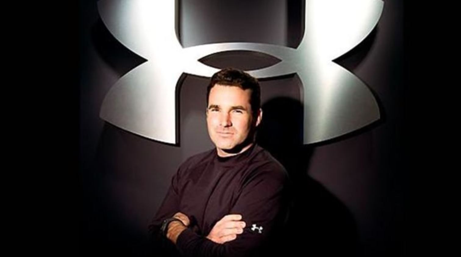 Under Armour Founder Returns as CEO - News.net