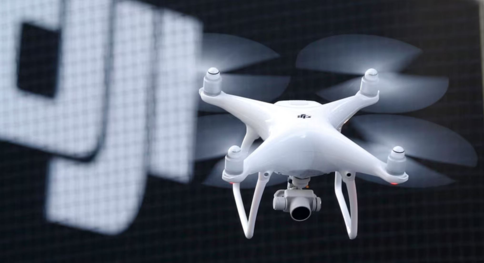 World’s Largest Drone Maker Expands in US Amid Rights Abuse Allegations ...