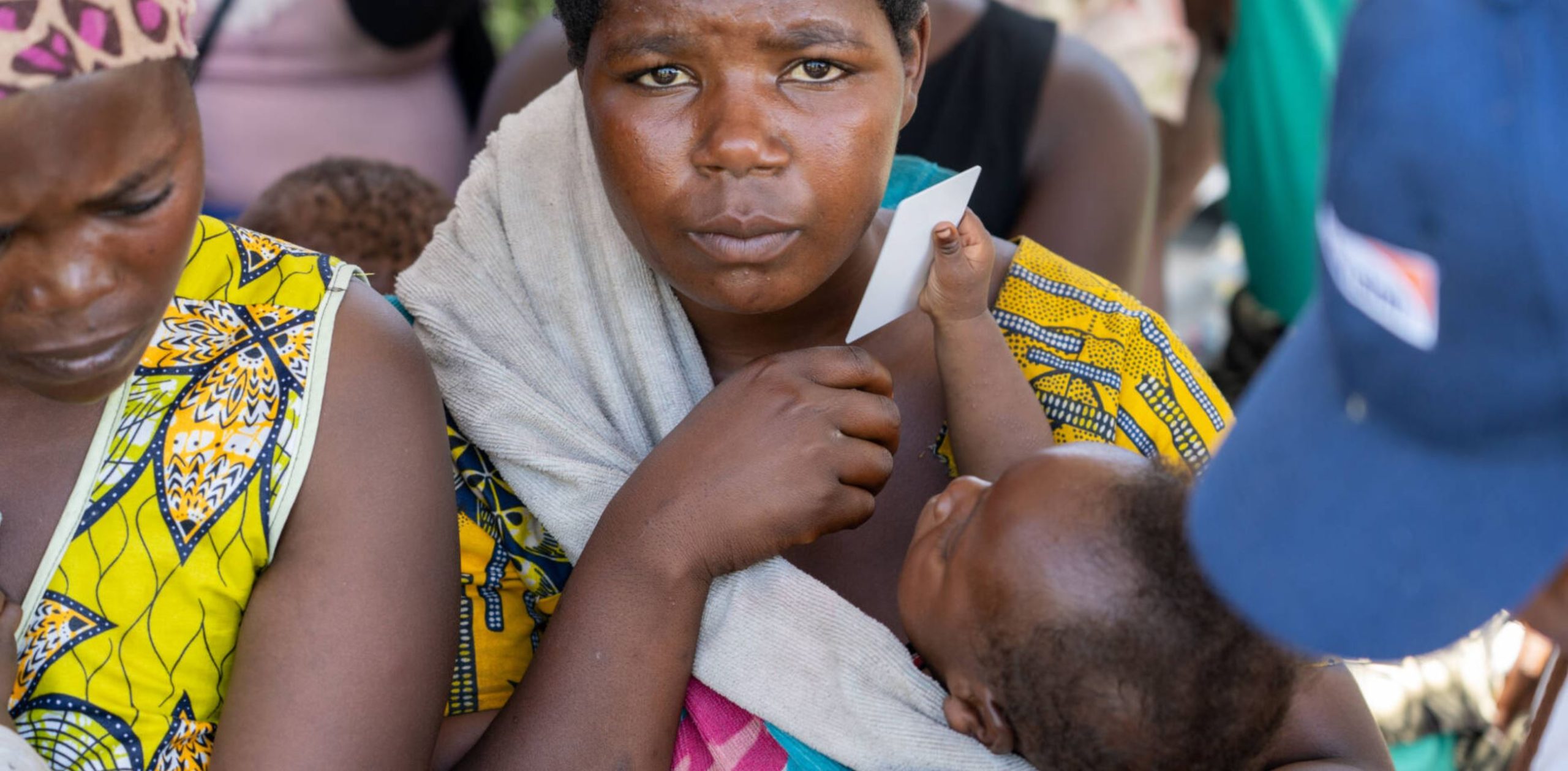 DR Congo Facing Alarming Levels of Violence, Hunger, Poverty, Disease ...