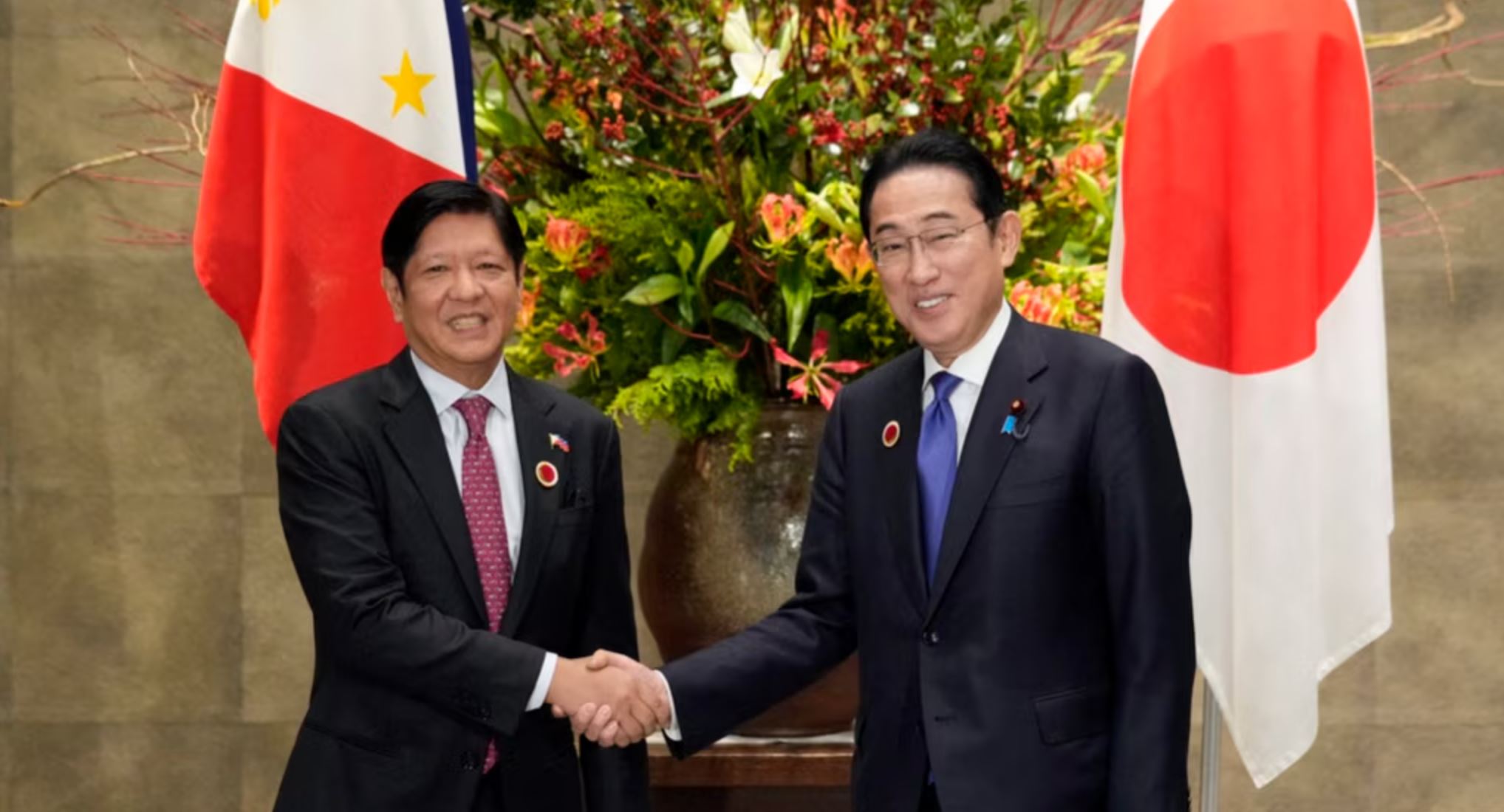 Biden to host leaders of Japan, Philippines in trilateral summit – News.net