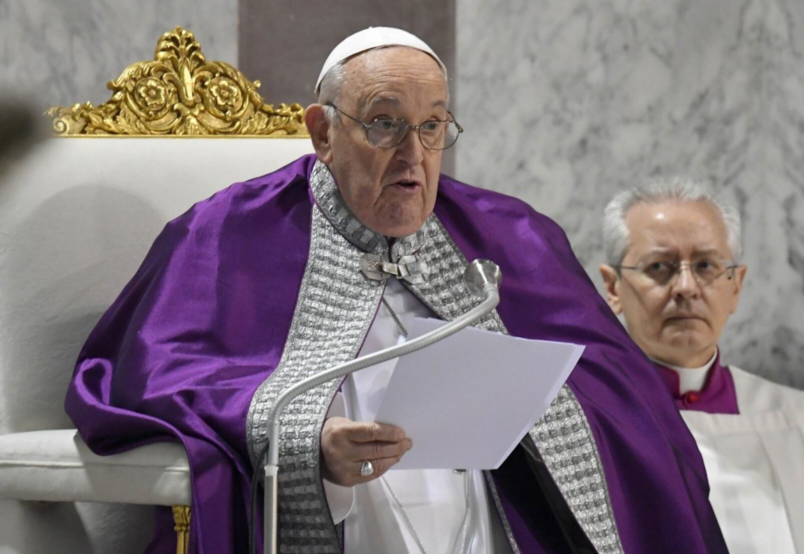 Pope Francis accepts the resignation of a Colombian bishop mentioned in a book on sexual abuse ...