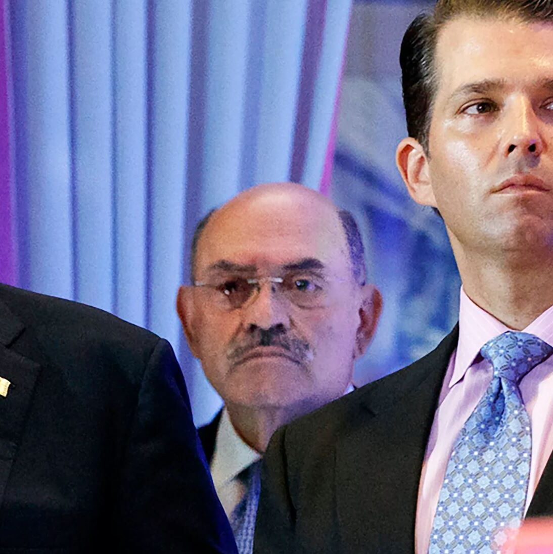 Former Trump executive Allen Weisselberg released from jail after ...