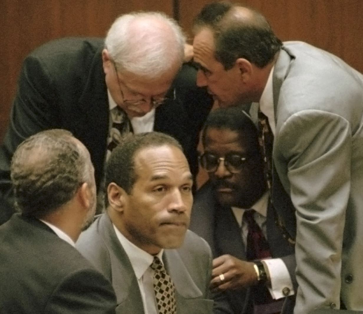 Executor of O.J. Simpson’s estate plans to fight payout to the families of Brown and Goldman ...