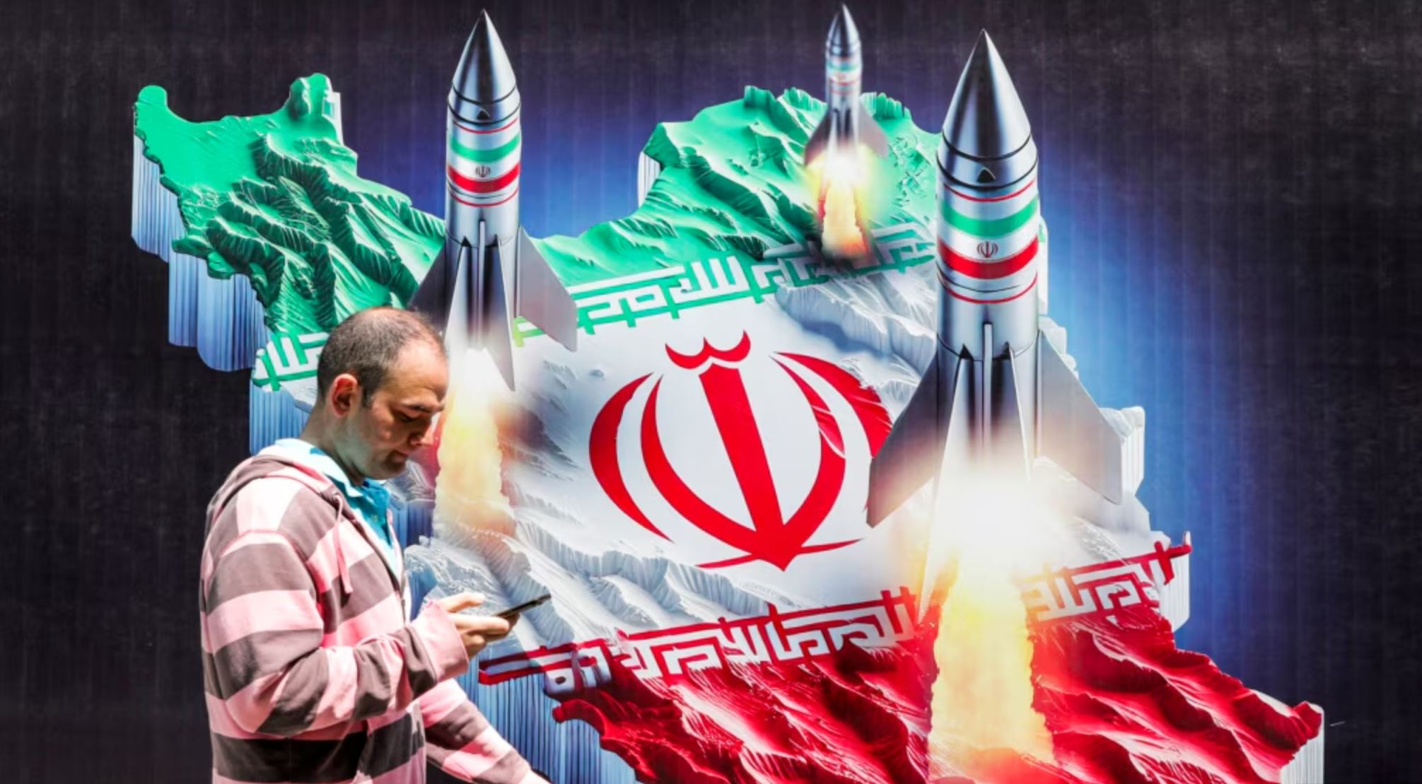 The Latest: Iran’s president says nation ‘will not bow’ to pressure ...