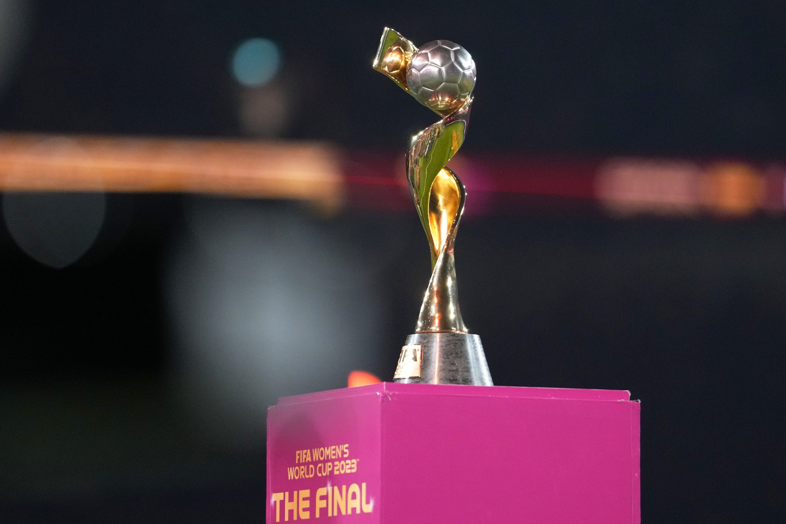 FIFA members to vote on the host of the 2027 Women’s World Cup – News.net