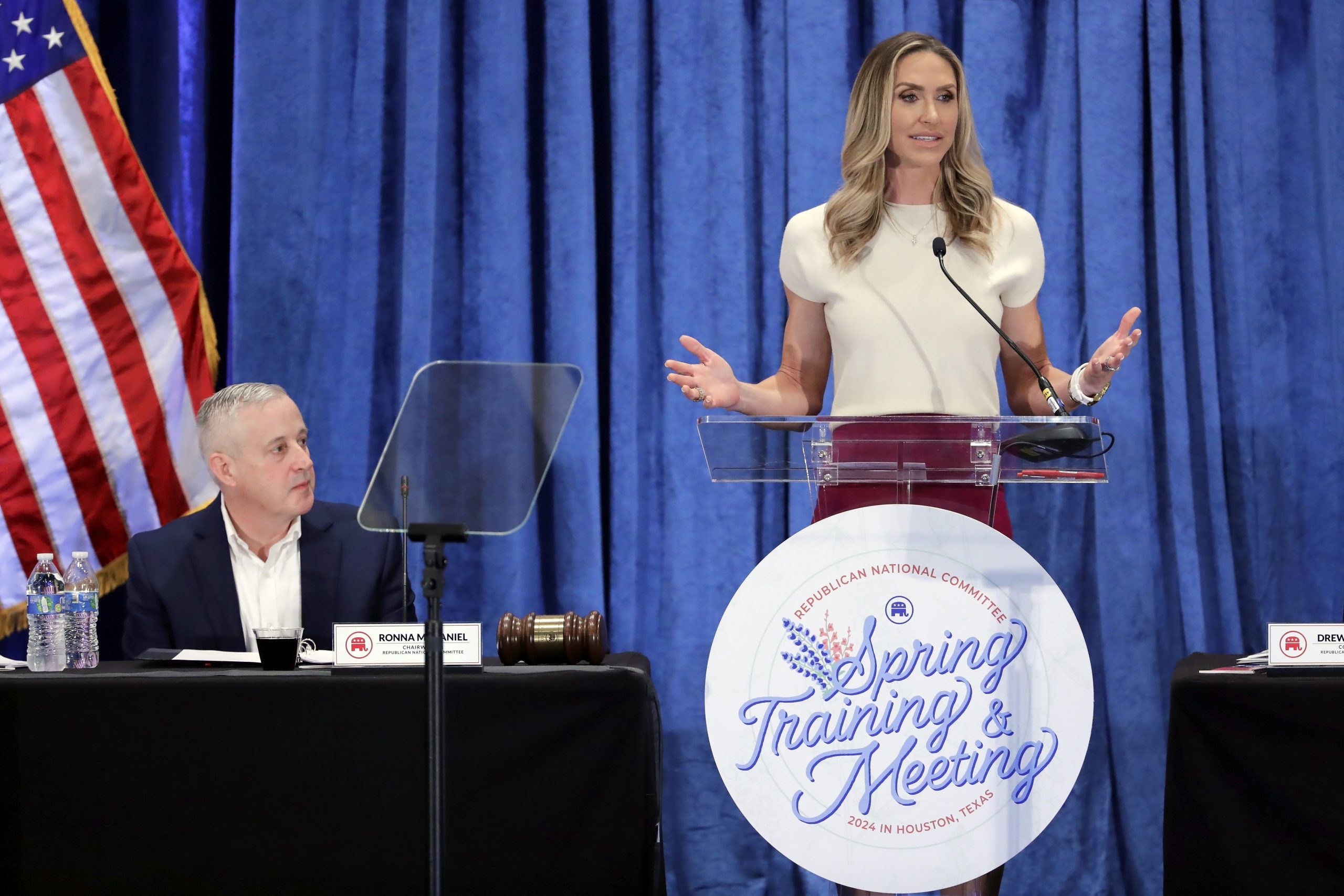Takeaways: How Lara Trump is reshaping the Republican Party – News.net