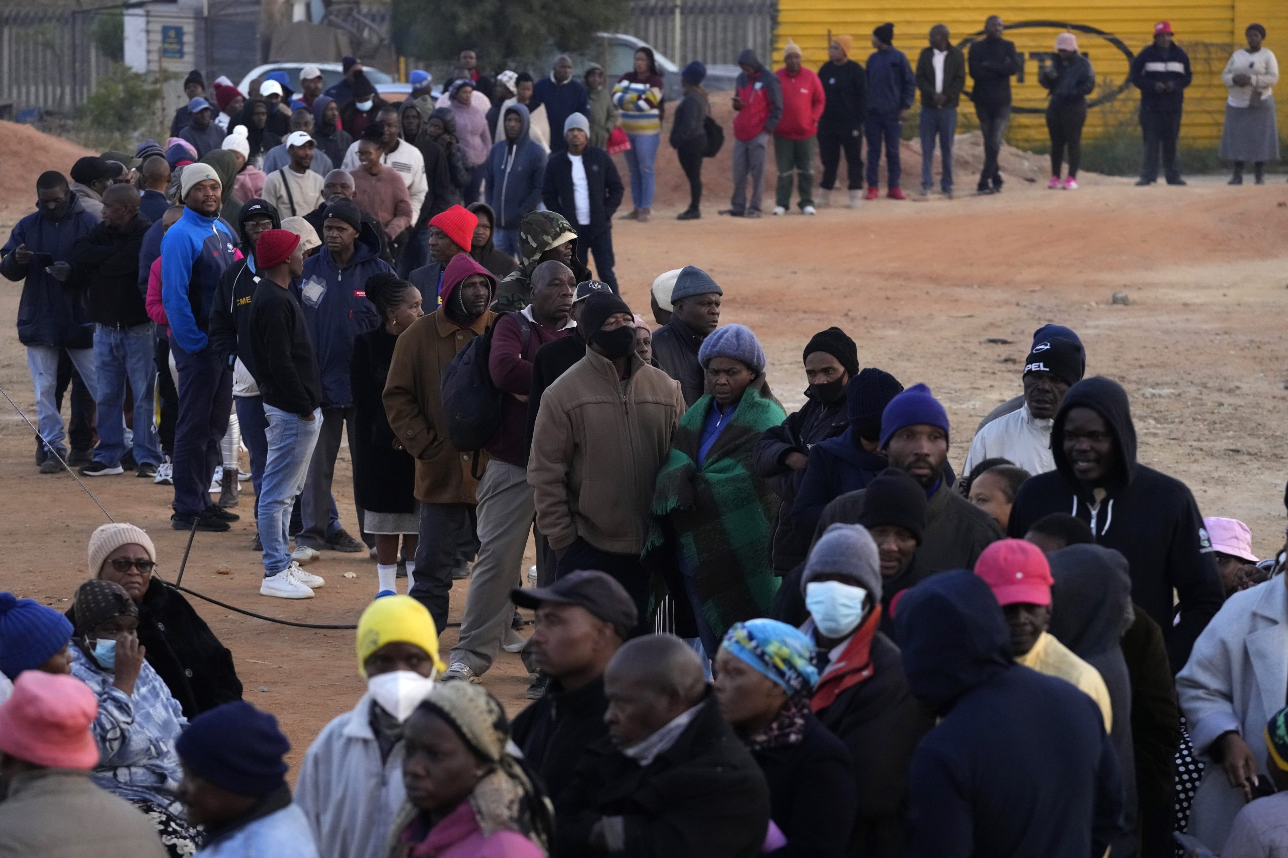 South Africa’s big election: When results are expected and why the ...
