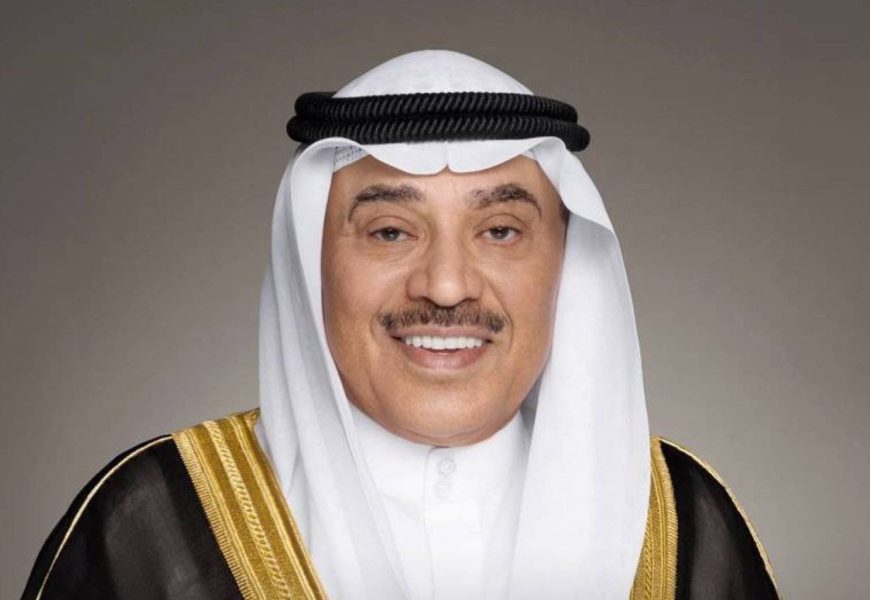 Kuwait’s emir names new crown prince, Sheikh Sabah Khalid Al Sabah ...