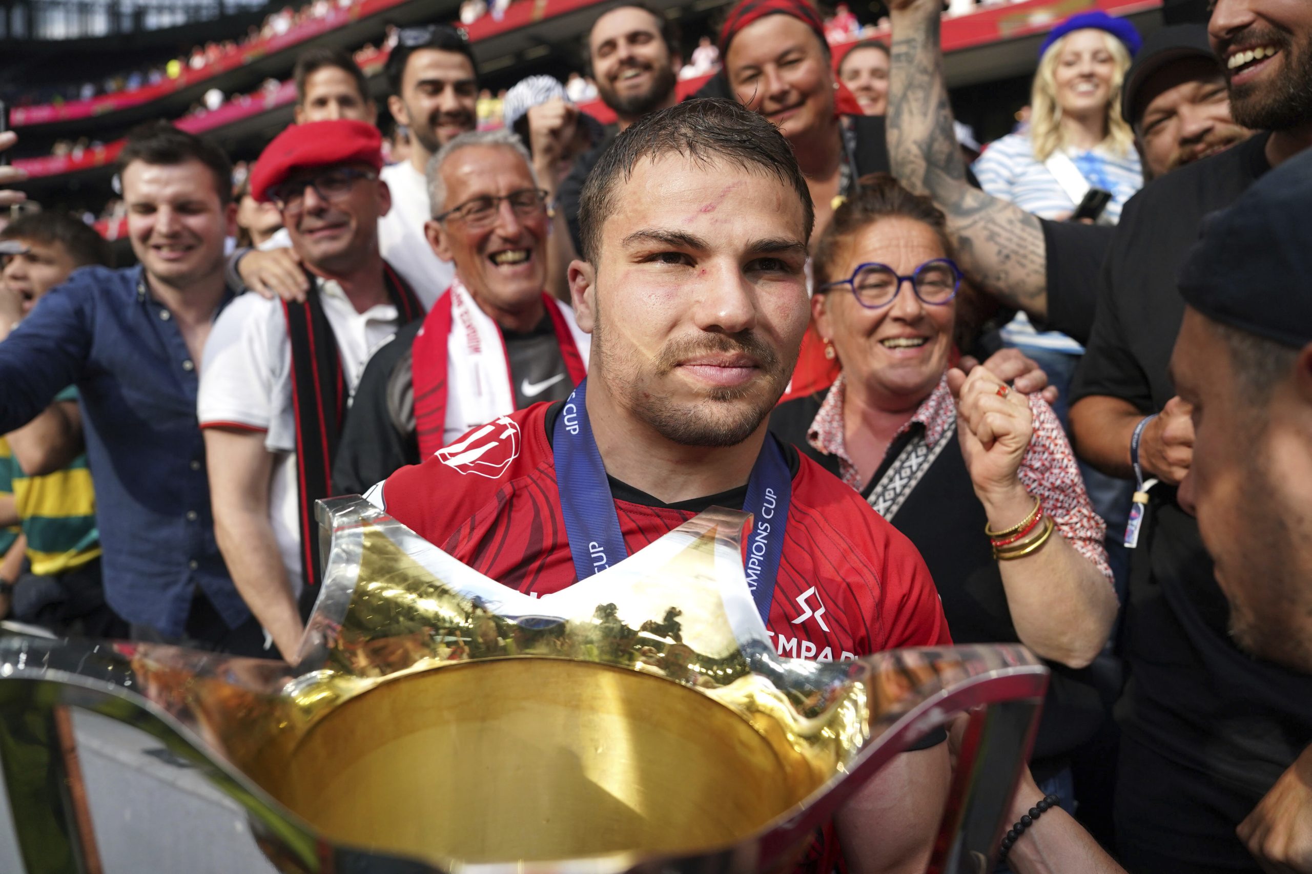 Paris Olympics: What to know and who to watch during the rugby sevens ...