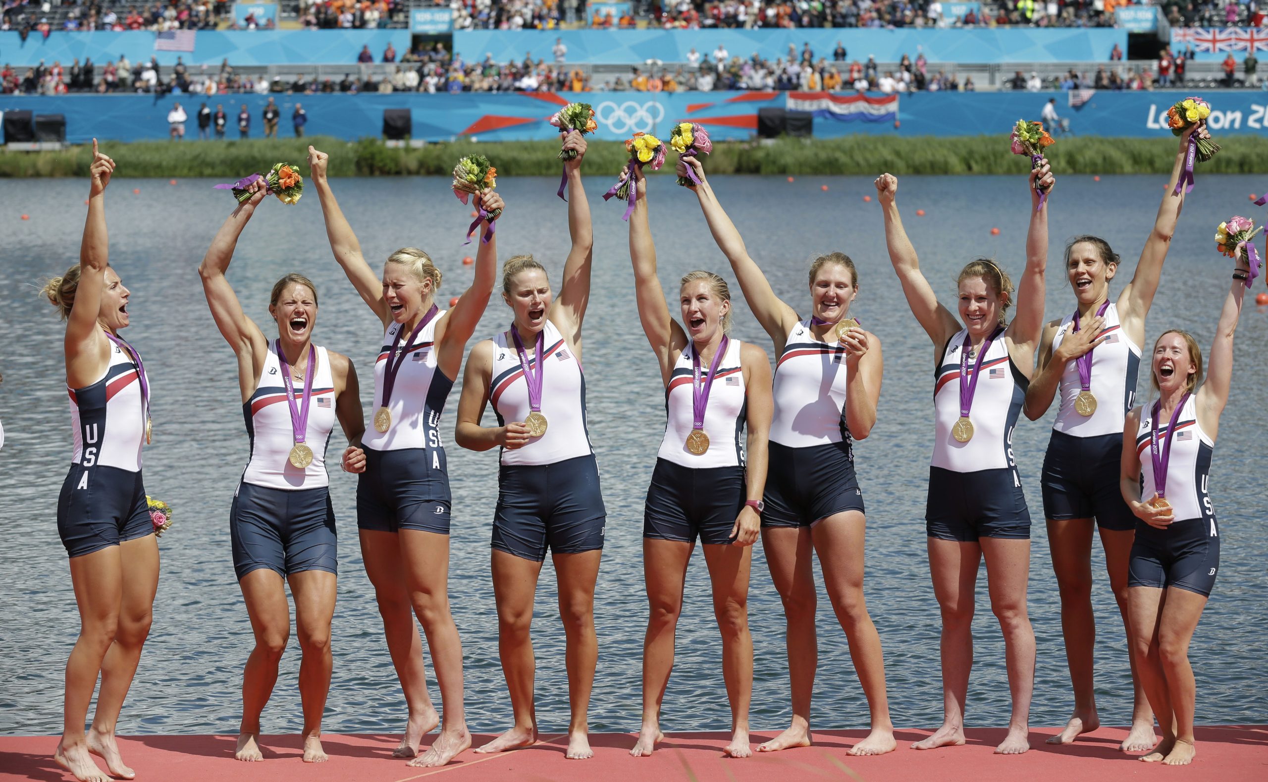 Paris Olympics: What to know and who to watch during the rowing ...