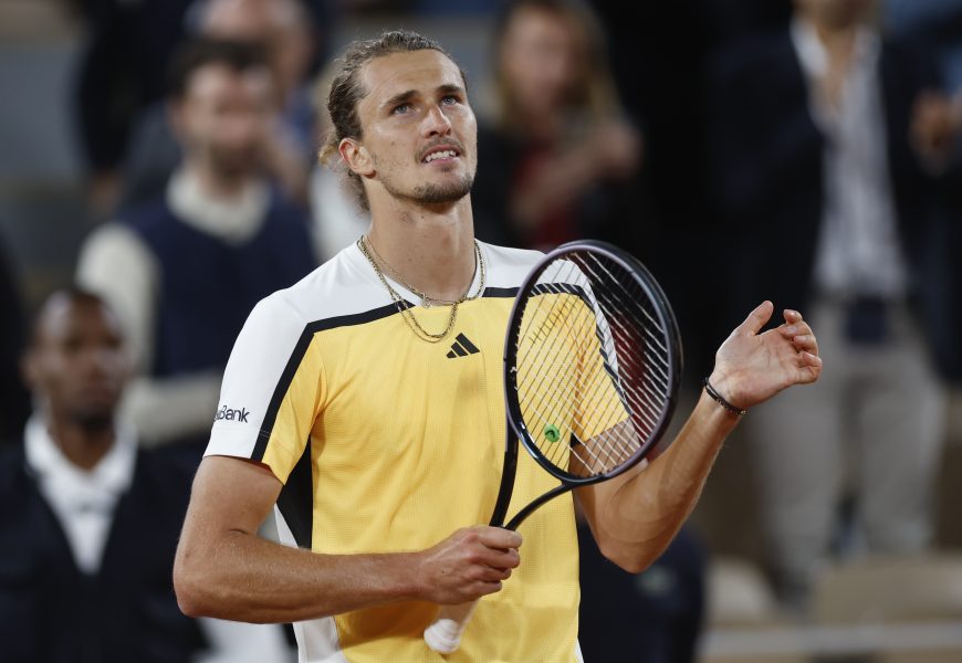 German court drops case against tennis star Alexander Zverev after ...