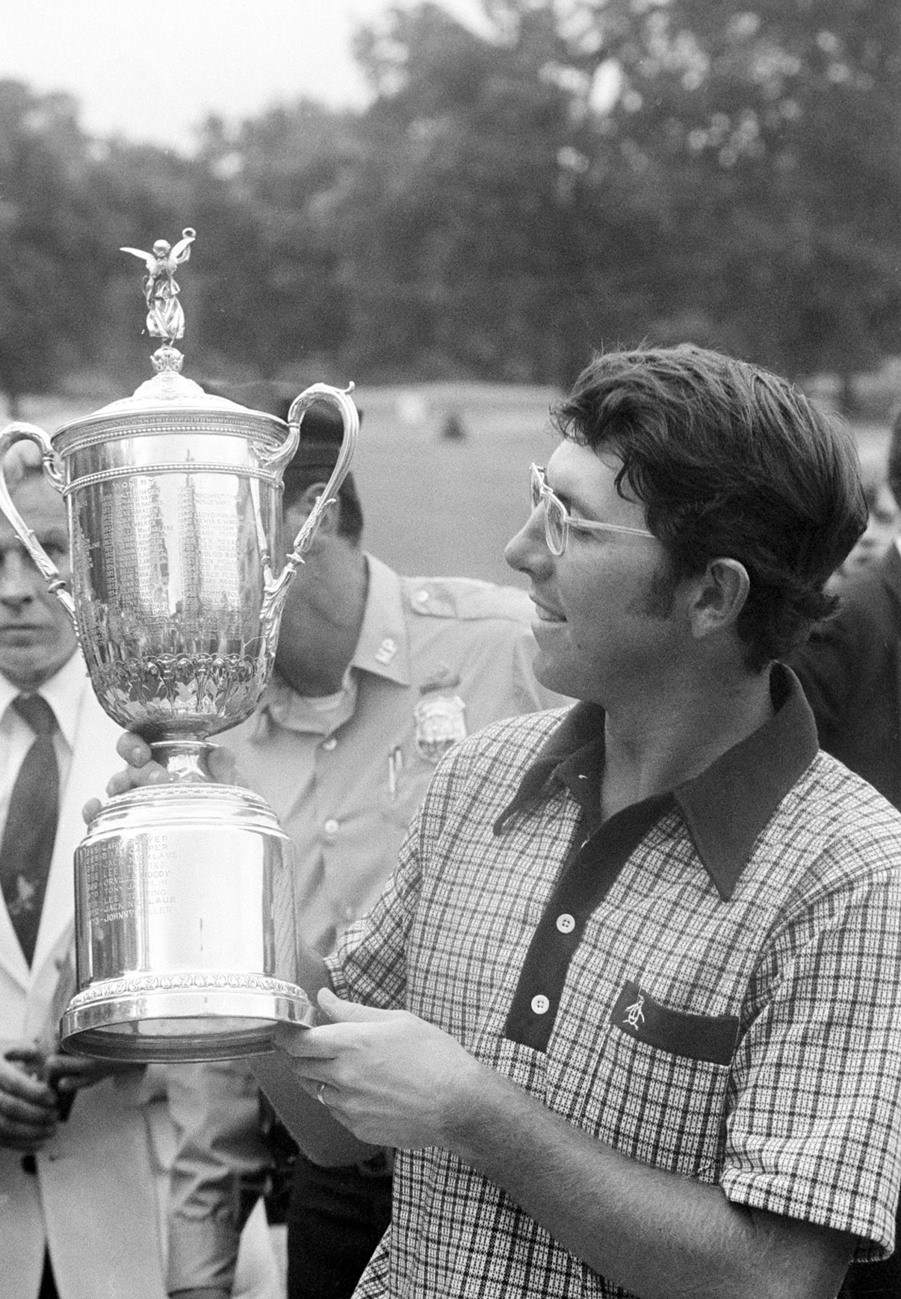 US OPEN '24: Remembering US Open champions over the years - News.net