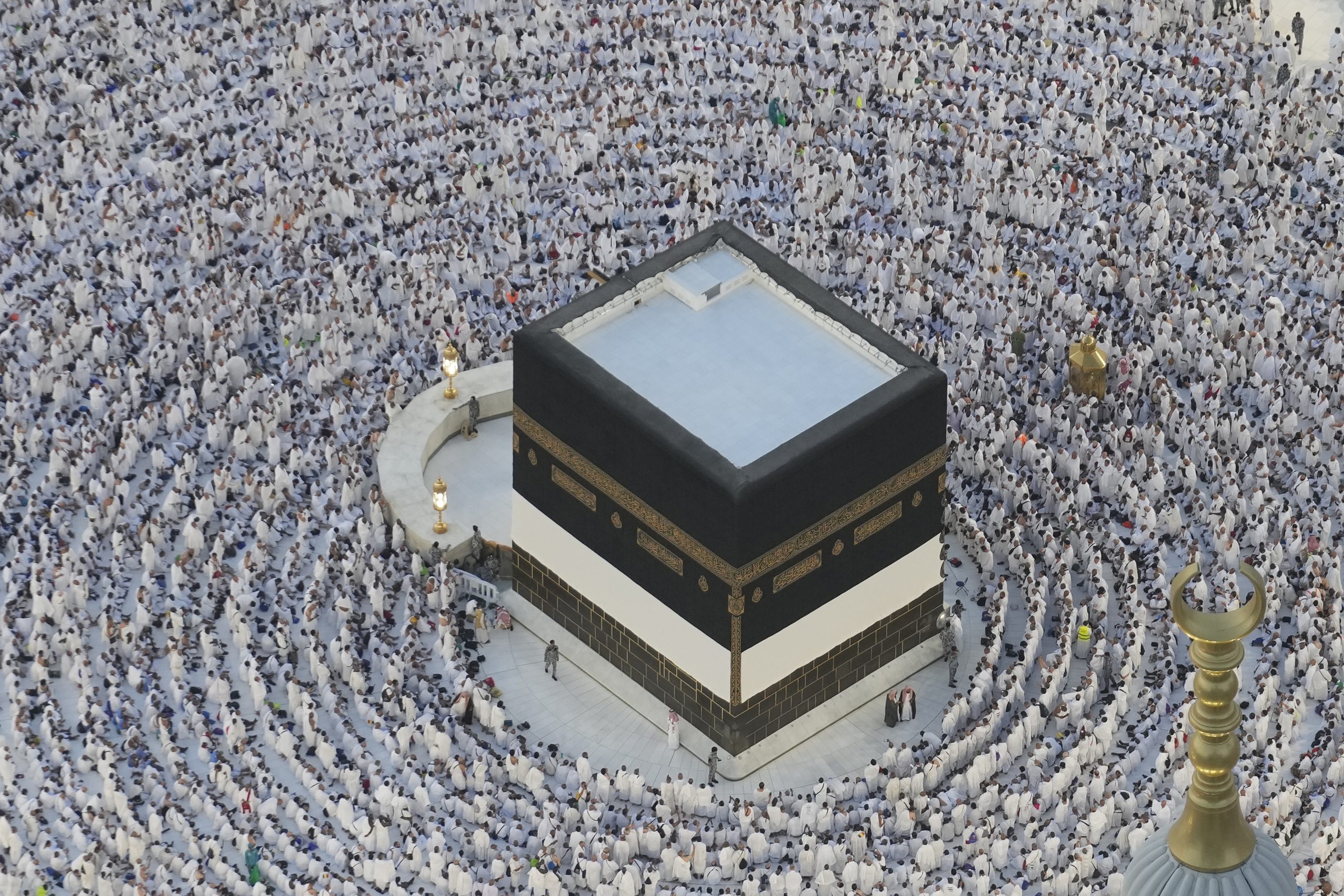 Saudi Arabia stops 269,678 Muslims without Hajj permits from entering Mecca – News.net
