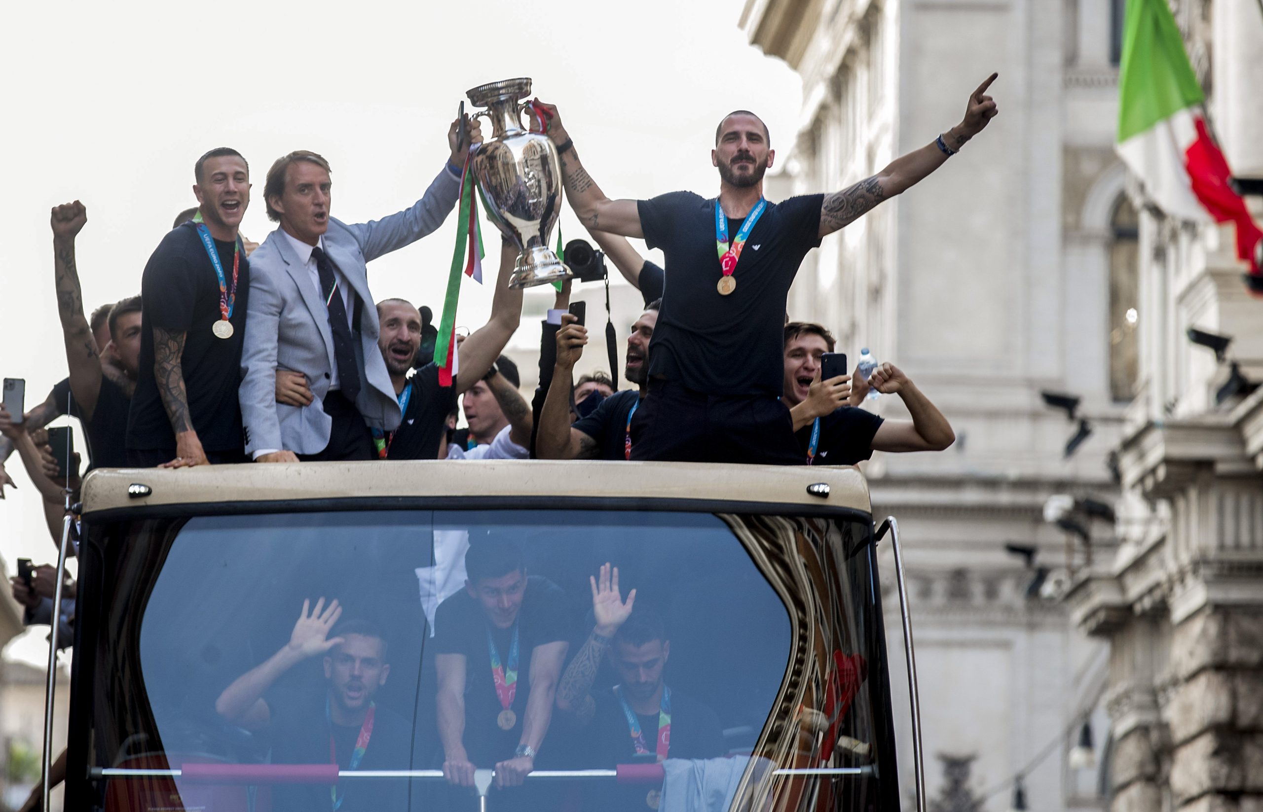 Euro 2024: What to know about the European Championship – News.net
