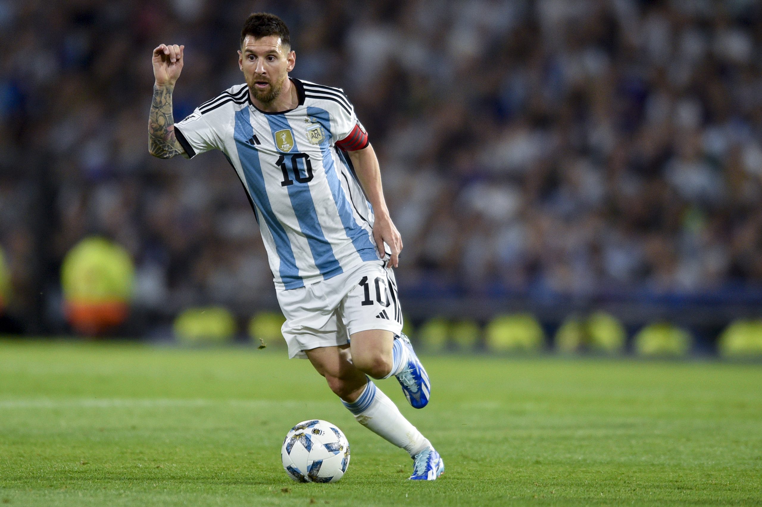 A look at the teams in the Copa America – News.net