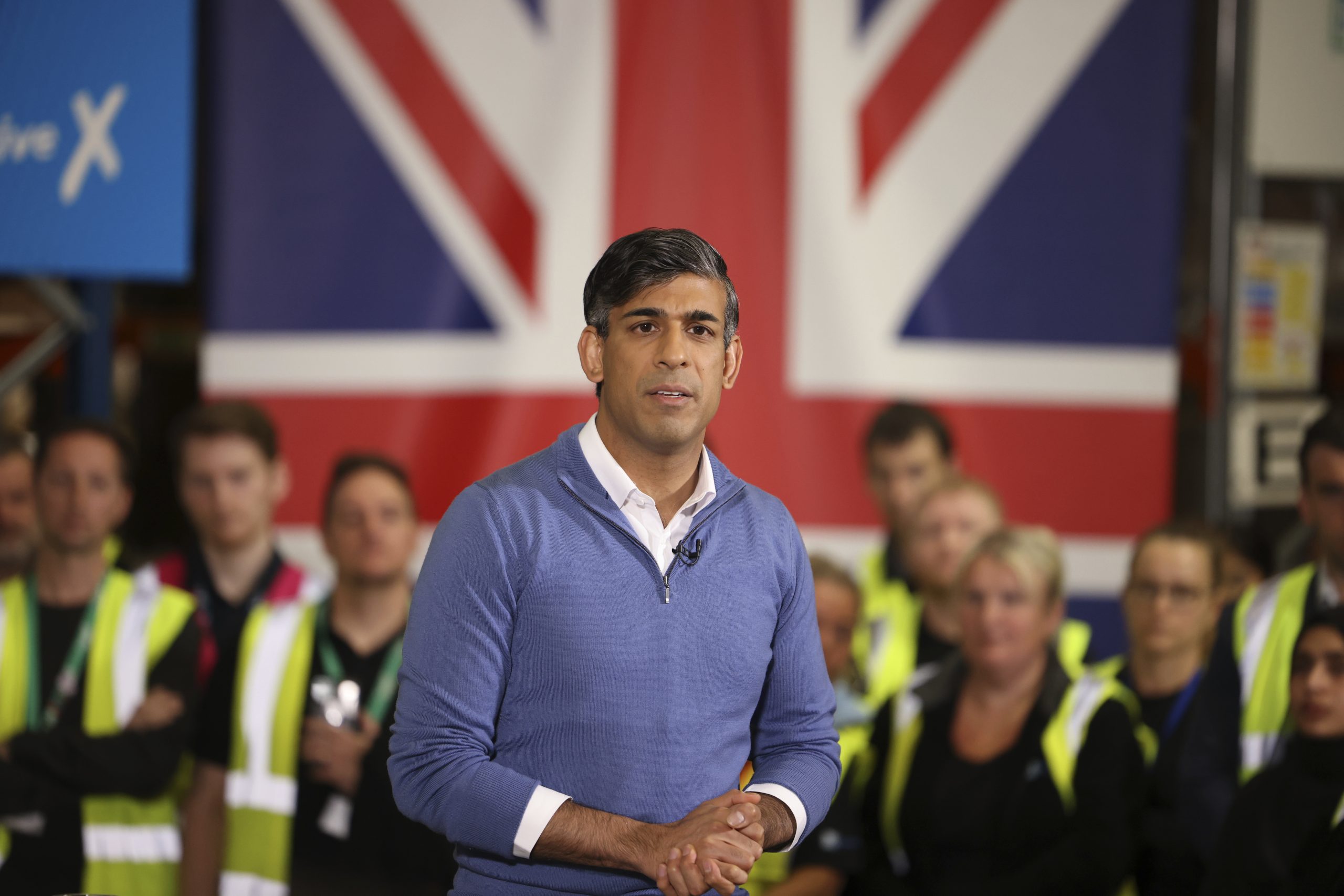 The UK will hold its first election in almost 5 years. Here's what to ...