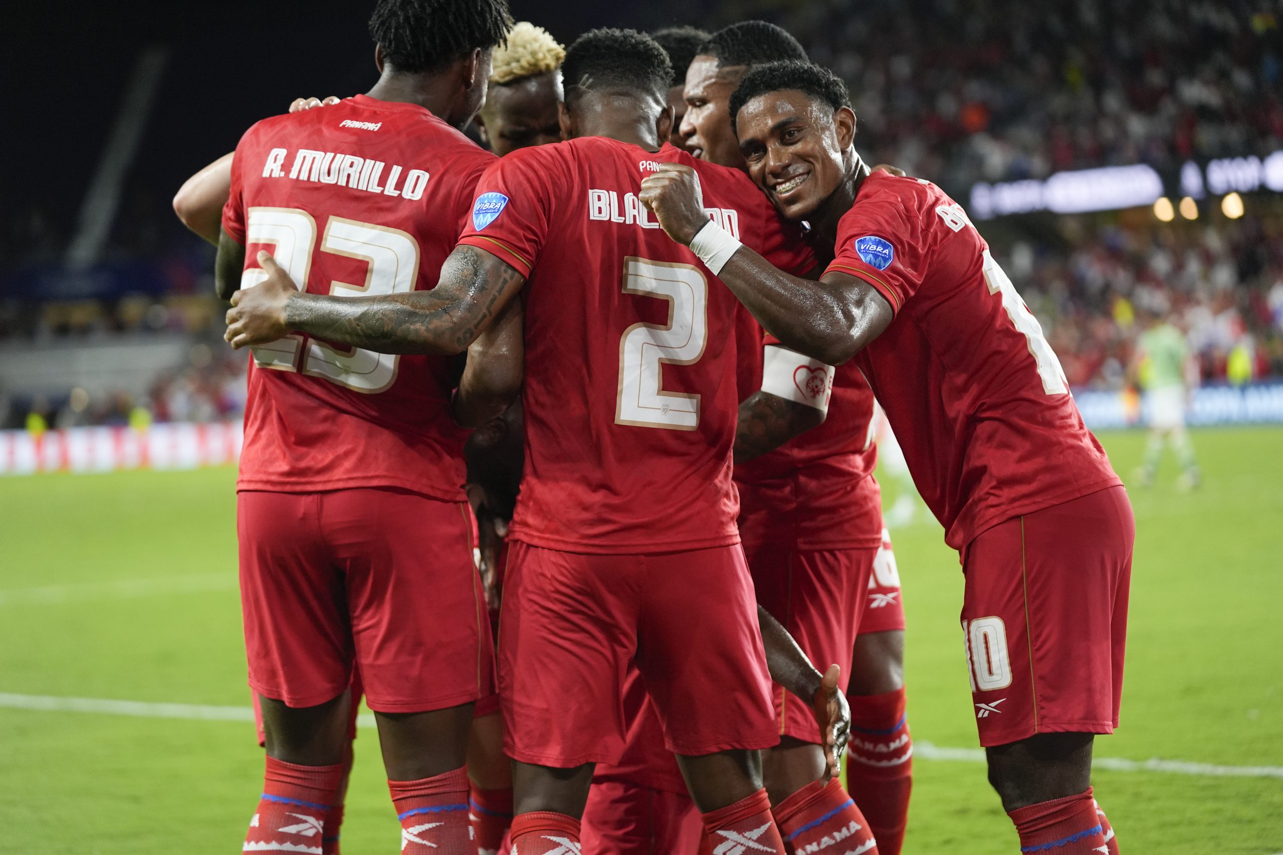 Panama beats Bolivia 3-1 to reach knockout rounds and help eliminate ...