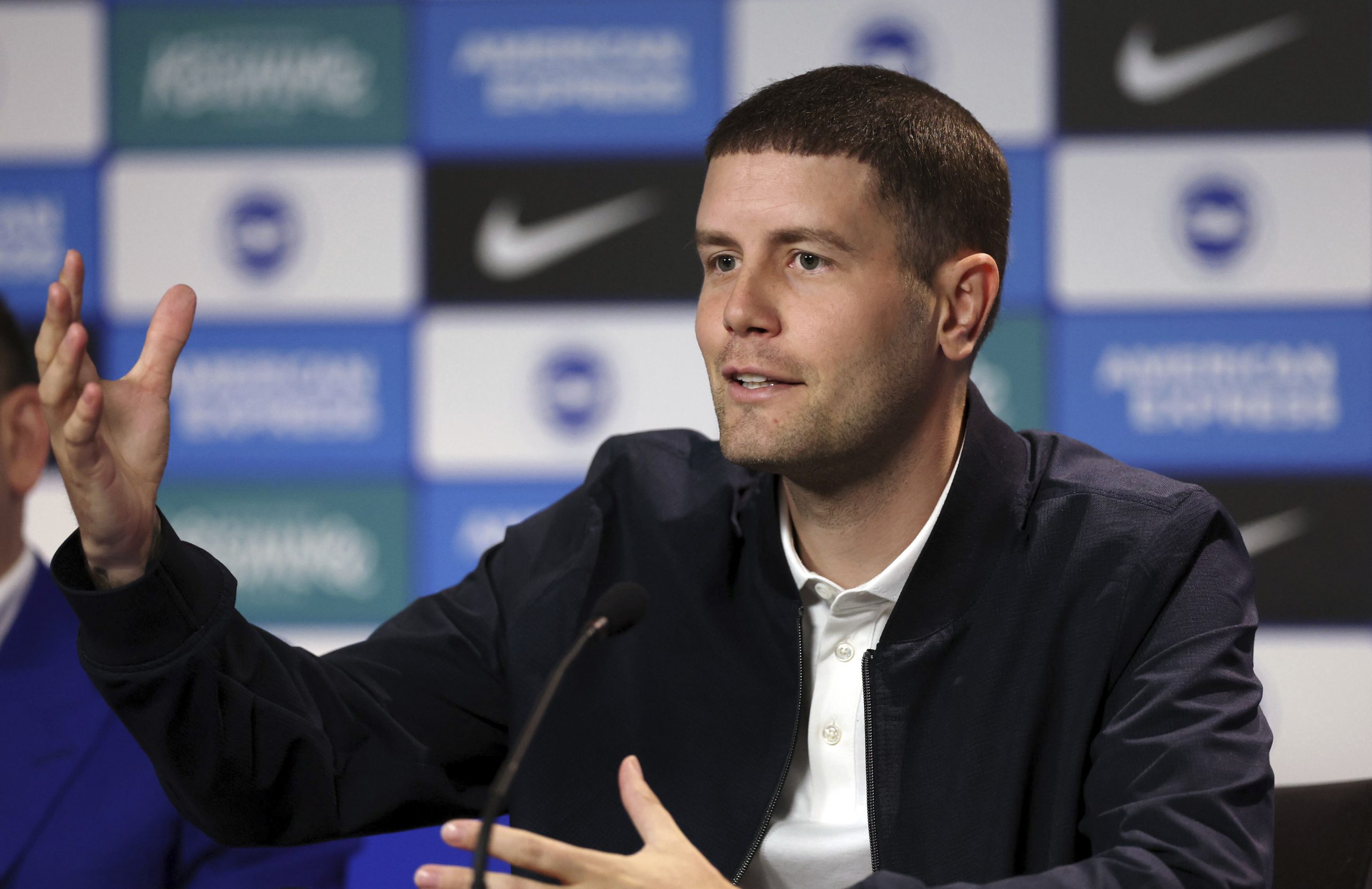 The Premier League’s youngest ever coach talks a big game: ‘I want to ...