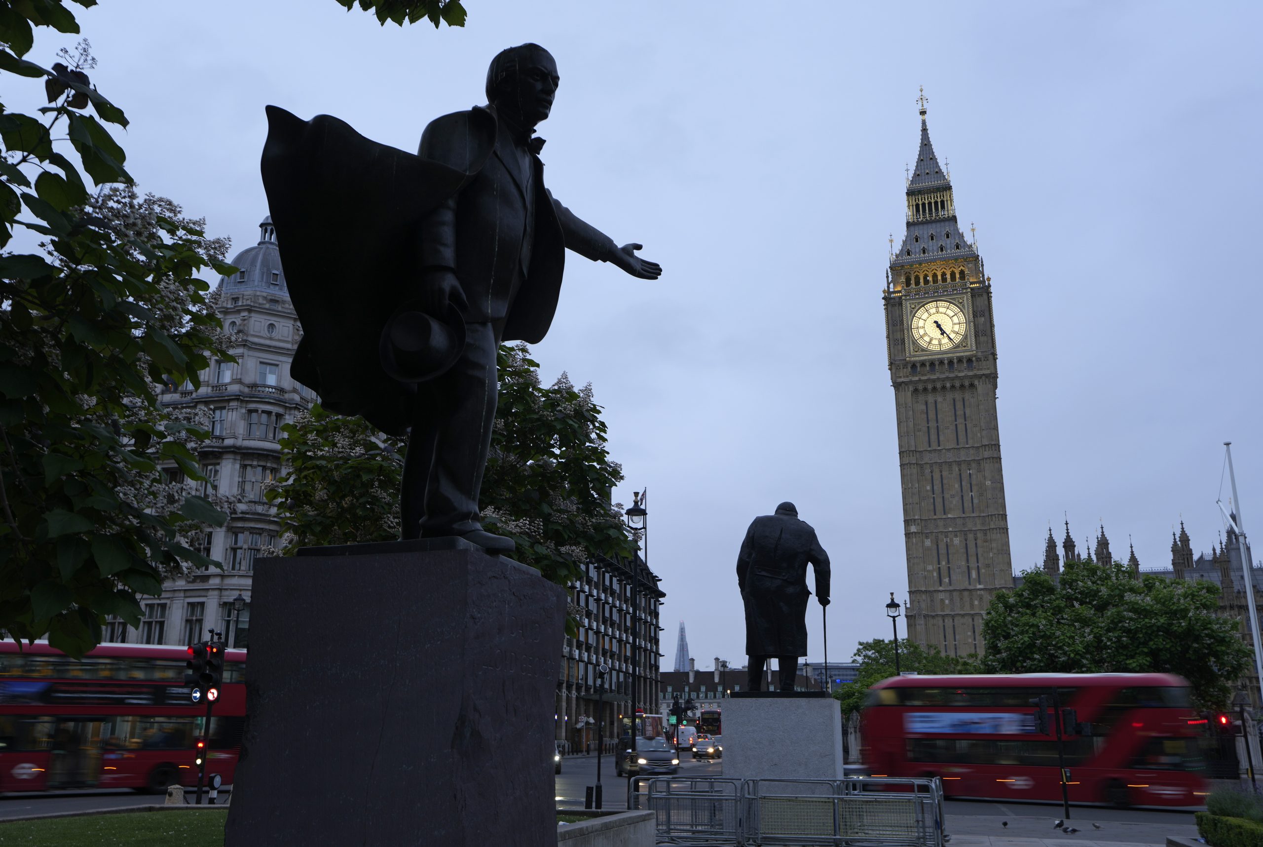 What we learned from the UK’s general election that will shape politics ...