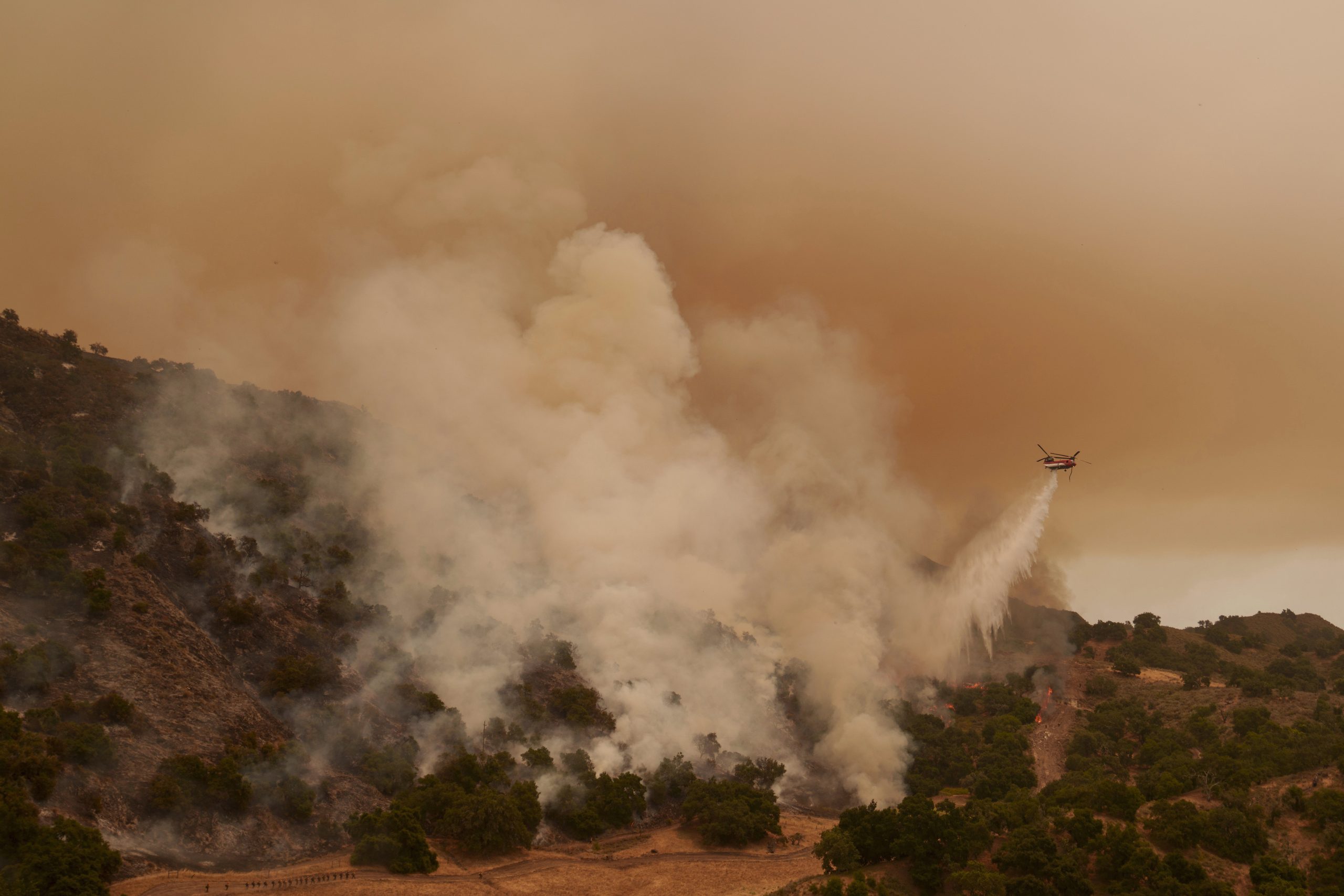 Torrid heat bakes millions of people in large swaths of US, setting ...
