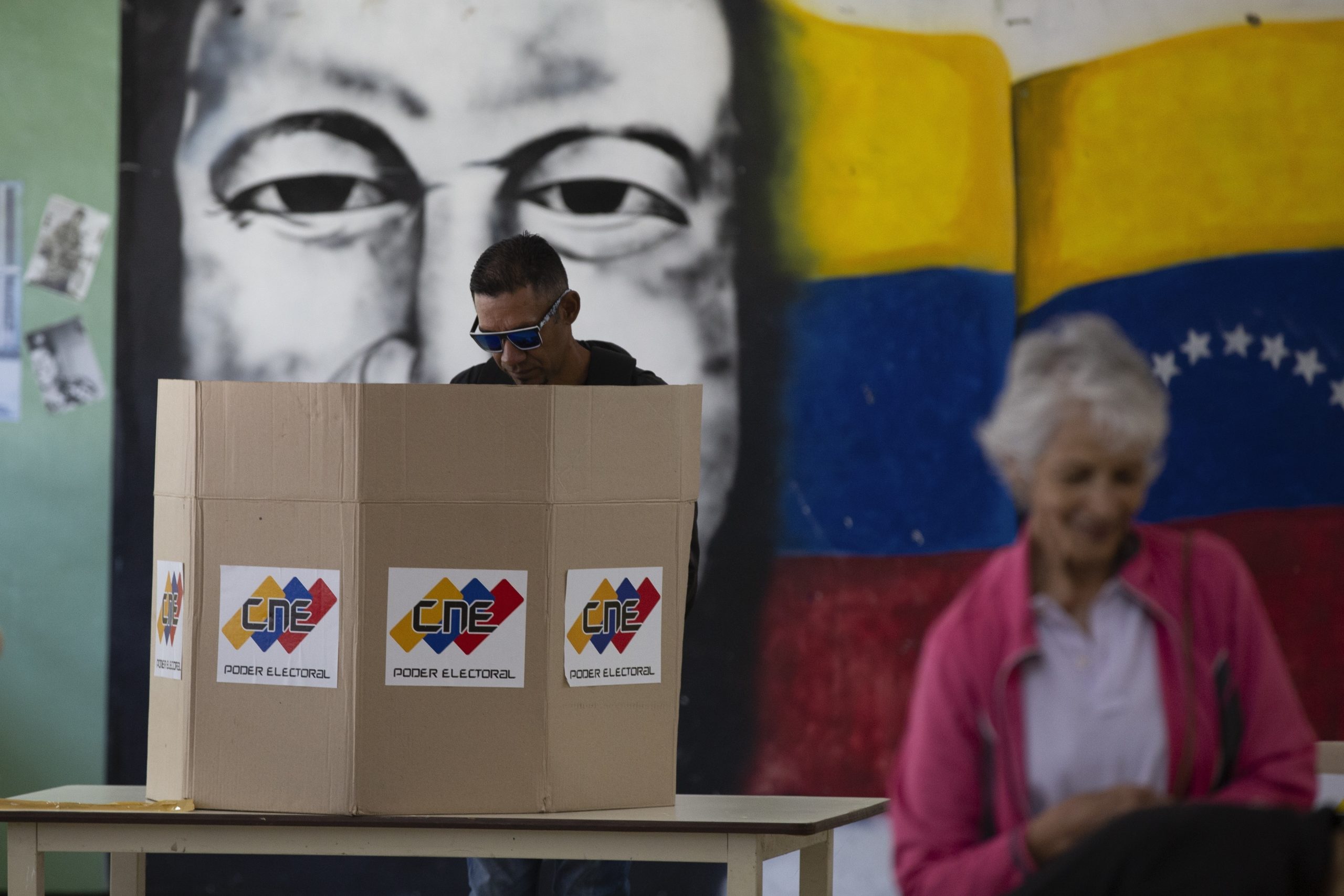 How does Venezuela’s presidential election work? – News.net