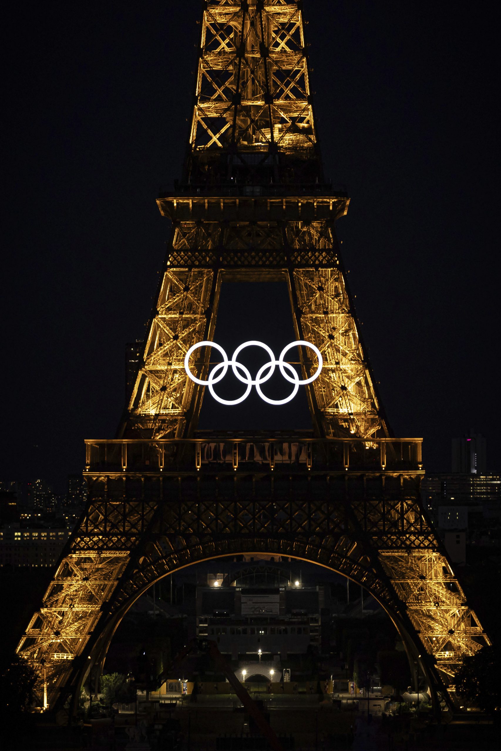 French sprinter Sounkamba Sylla says she’s barred from the Olympic ...