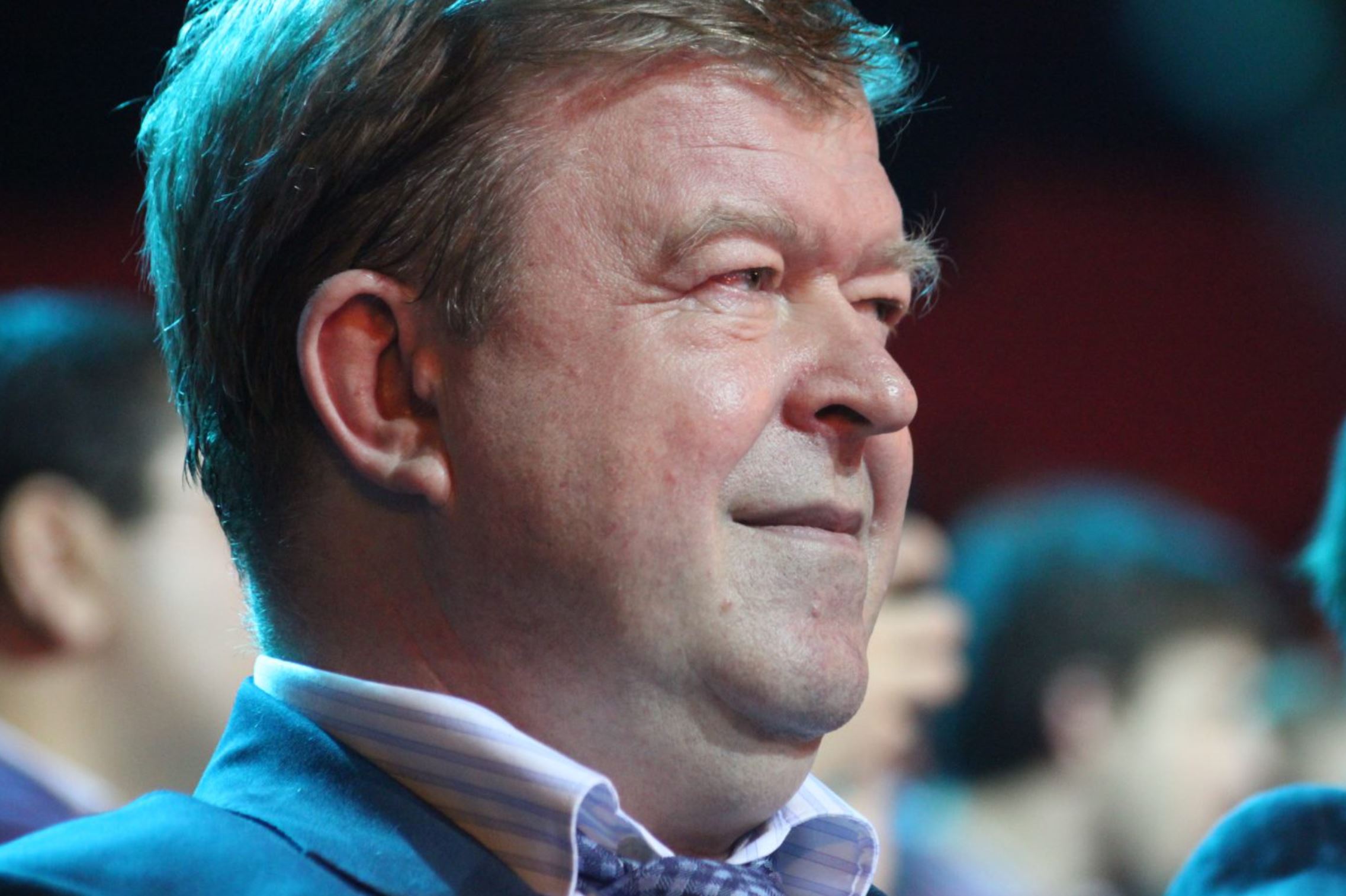 A Russian internet pioneer is handed a 2-year prison sentence by Moscow ...