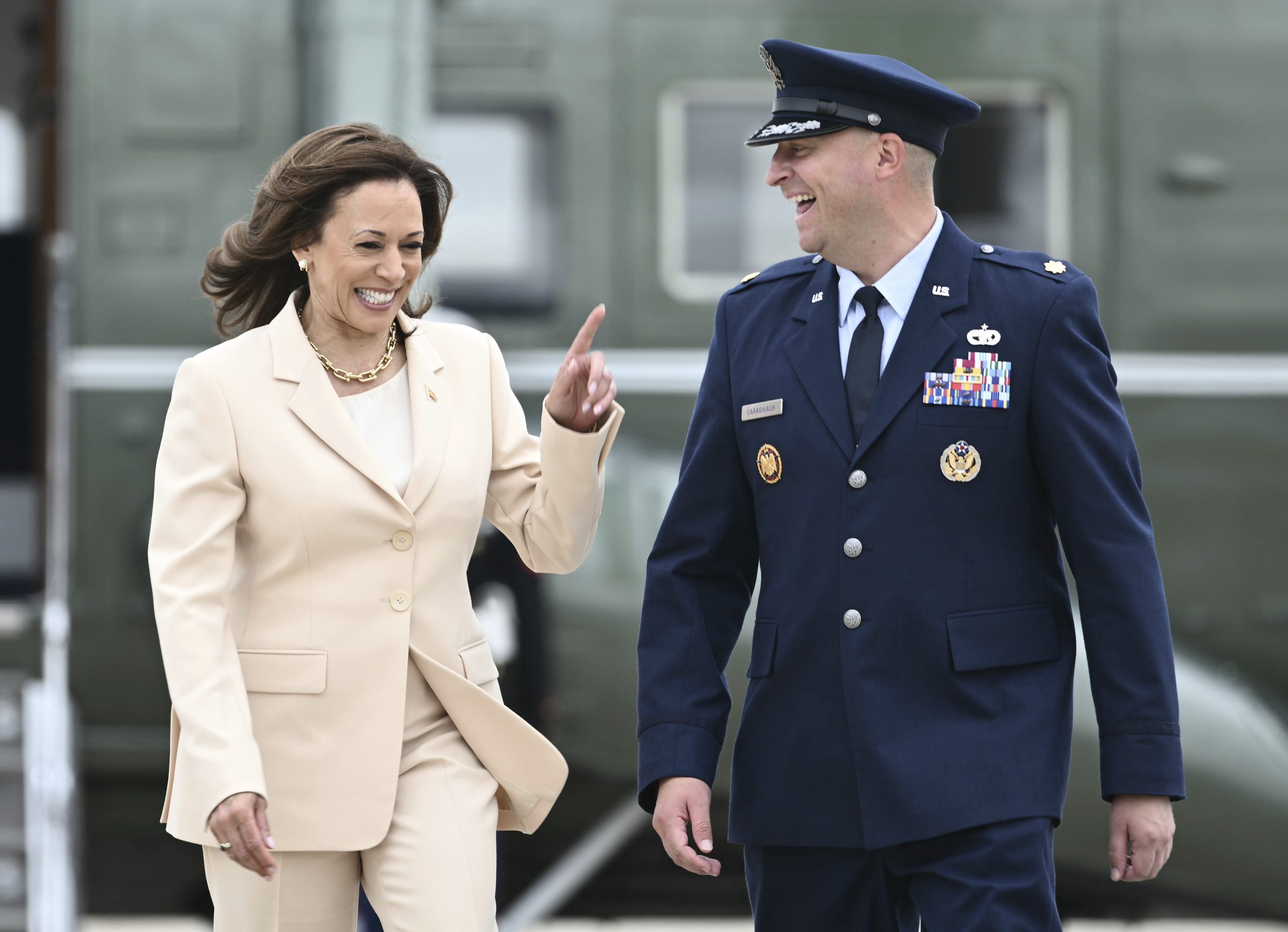 VP campaign launches 'Republicans for Harris' in push to win over GOP ...
