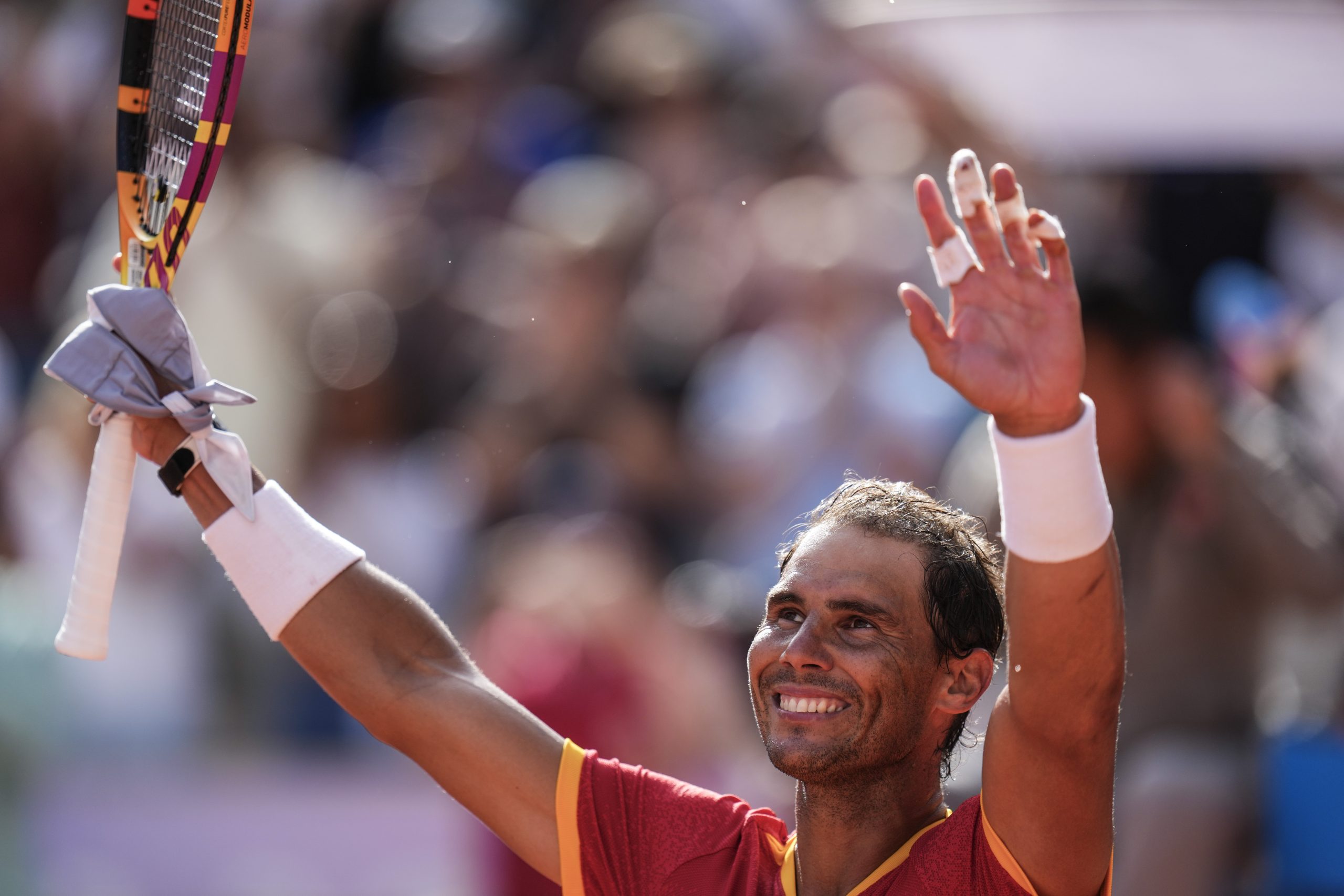 What to watch for the Paris Olympics: Monday, July 29 – Europe News ...