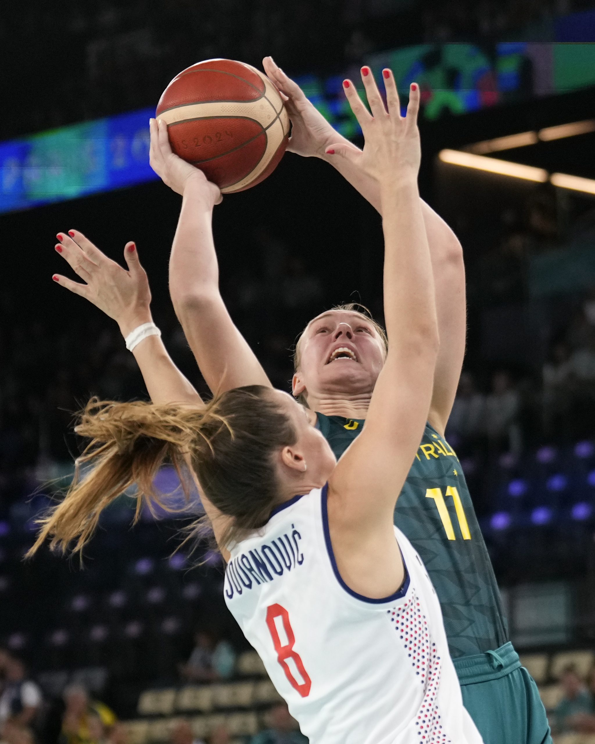 Defeated, but not broken, South Sudan basketball has chance to continue ...