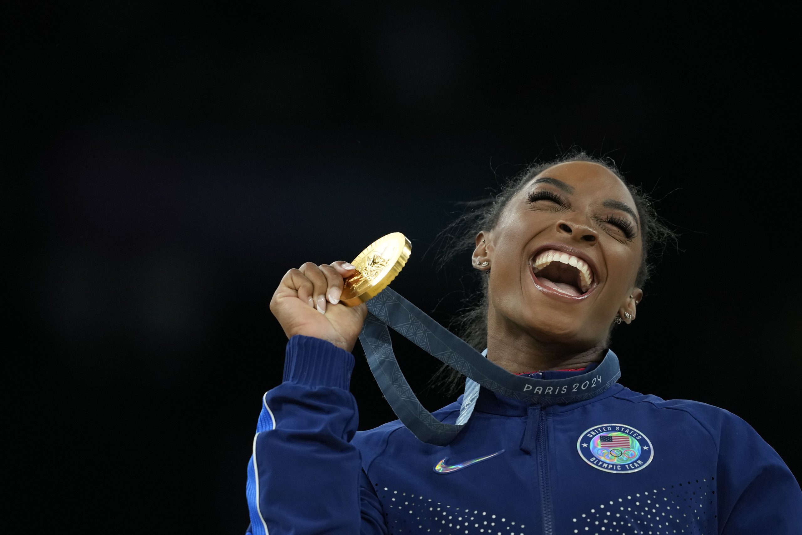 Paris Olympics Memorable Moments: Simone Biles was the star but the ...