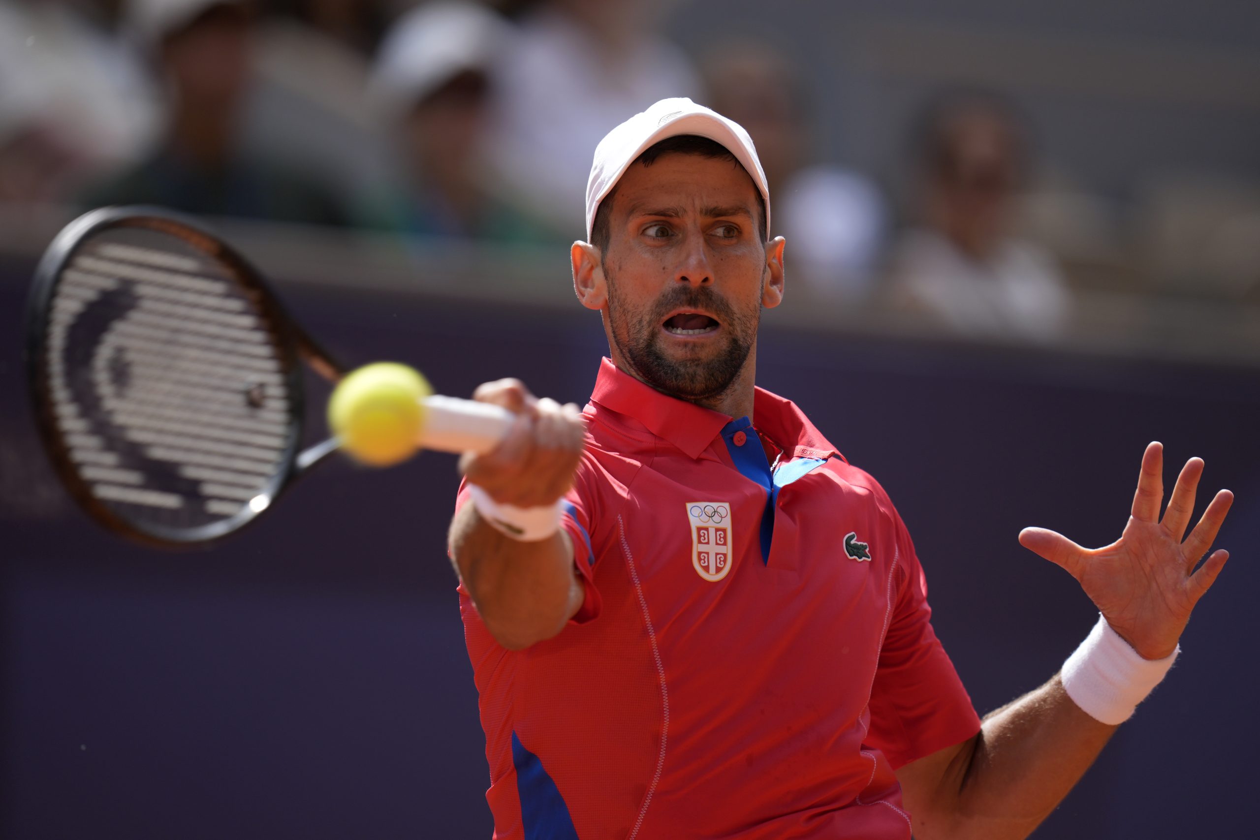 Novak Djokovic gets why tennis players have questions about Jannik ...