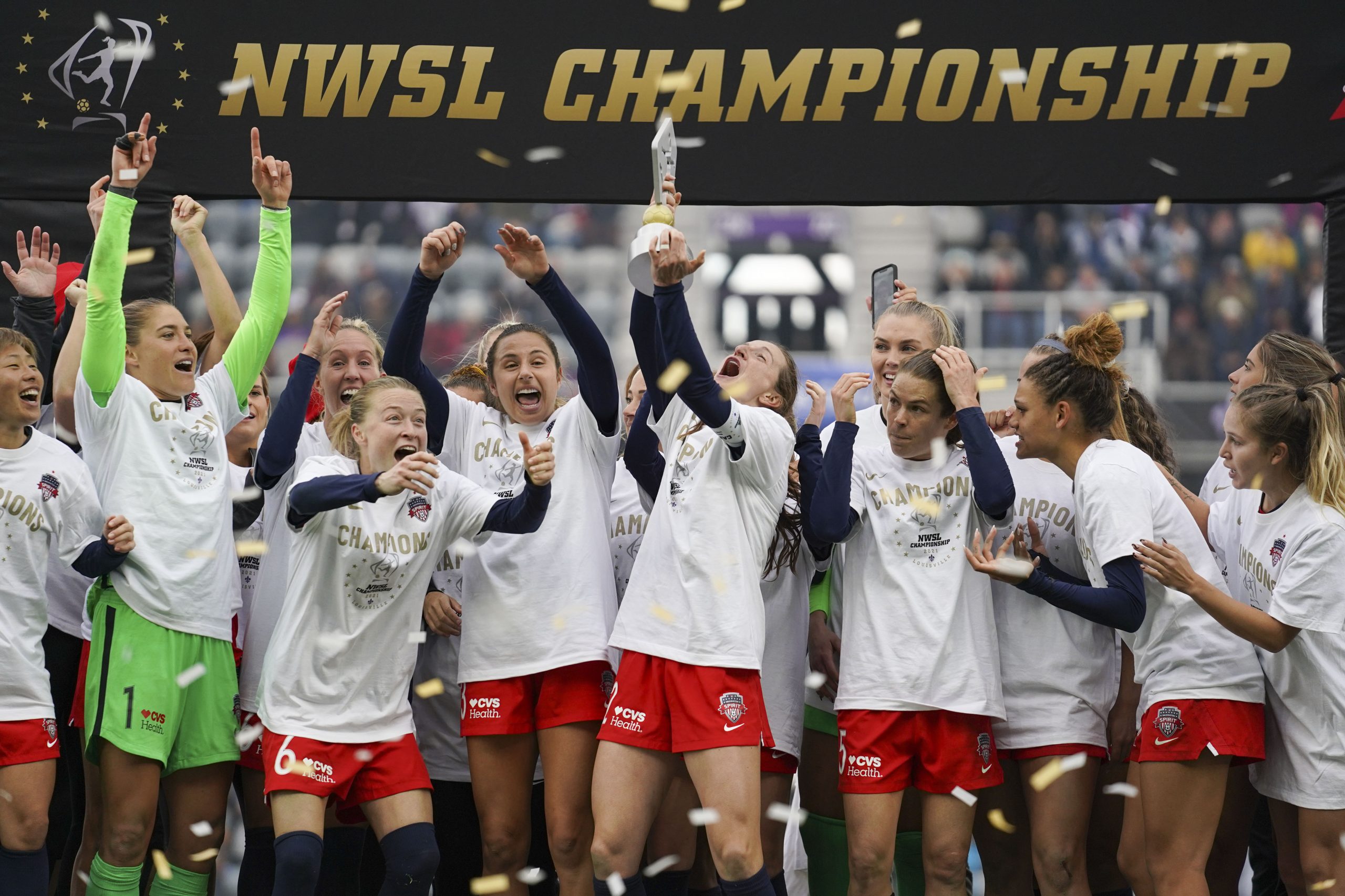 National Women’s Soccer League looks to capitalize on US team’s Olympic ...