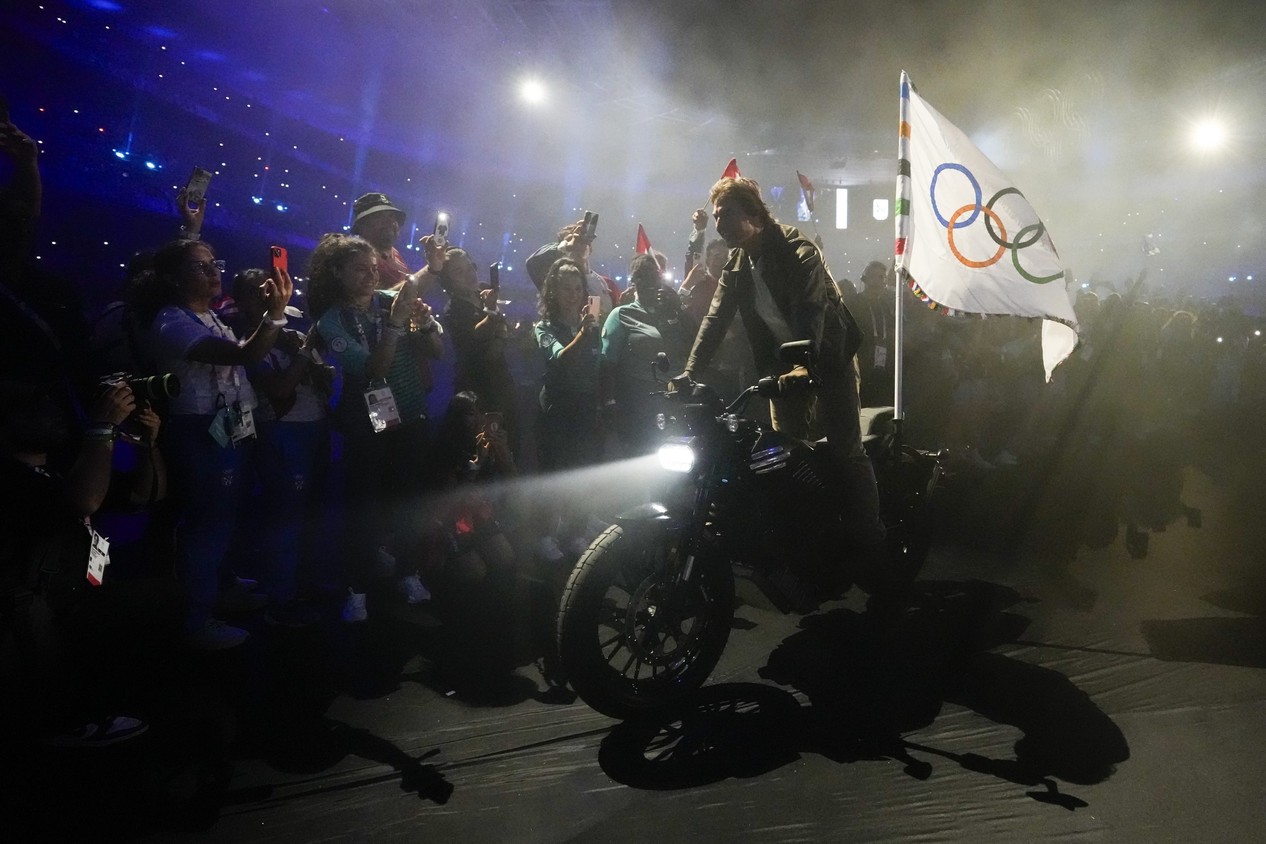 2024 Olympics Closing Ceremony – News.net